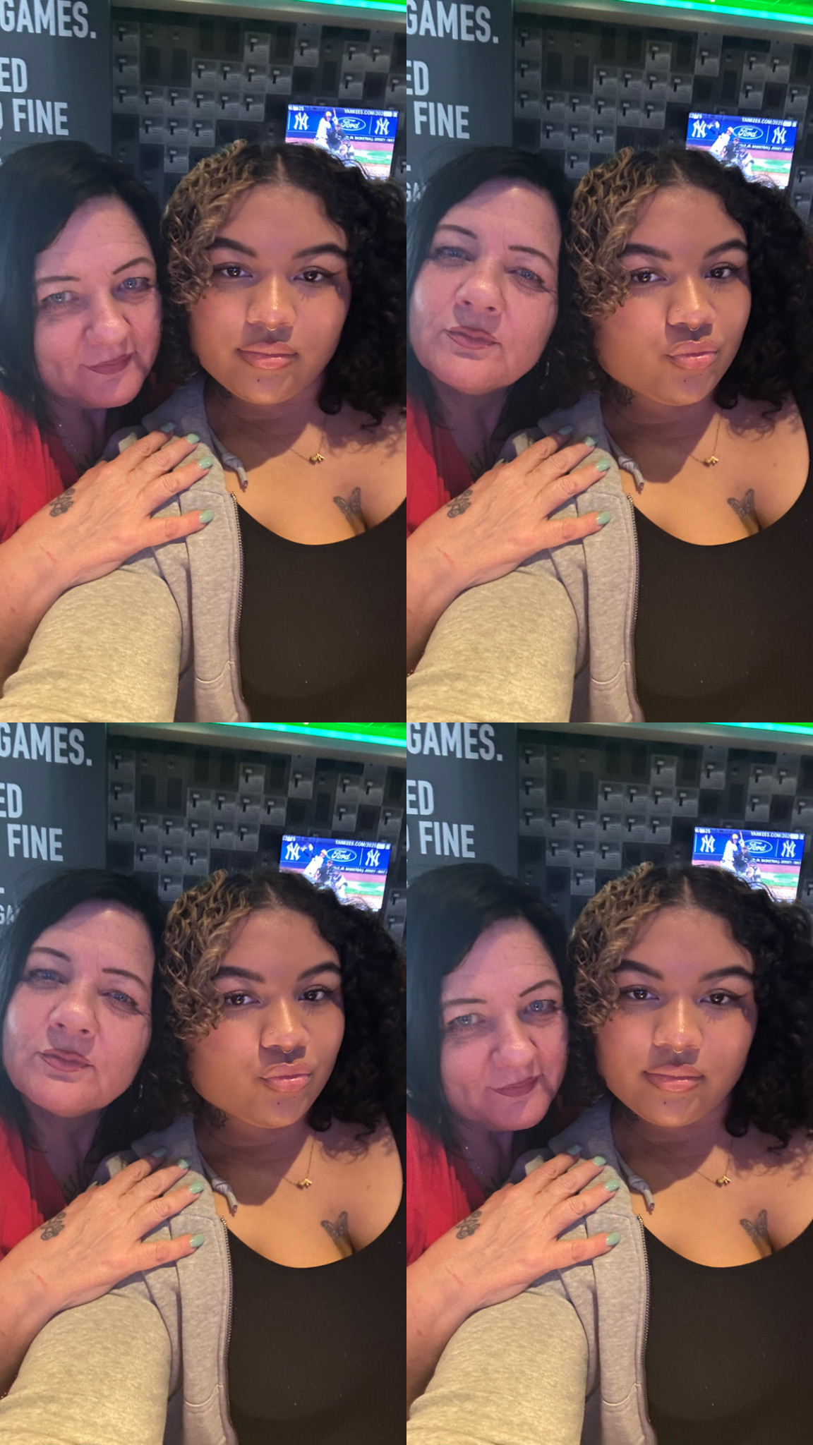 Alison Glover | Super Mom