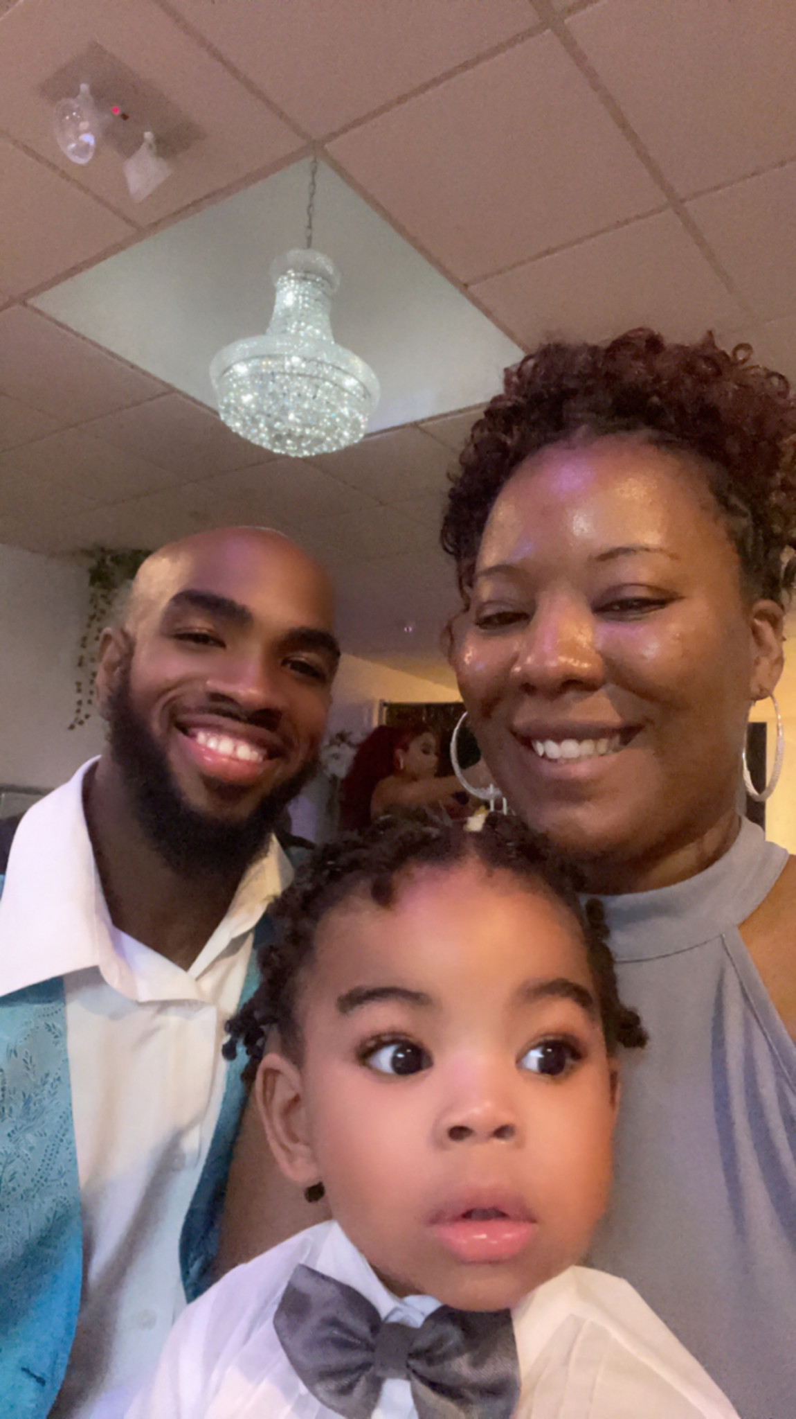 Samantha gordon | Super Mom