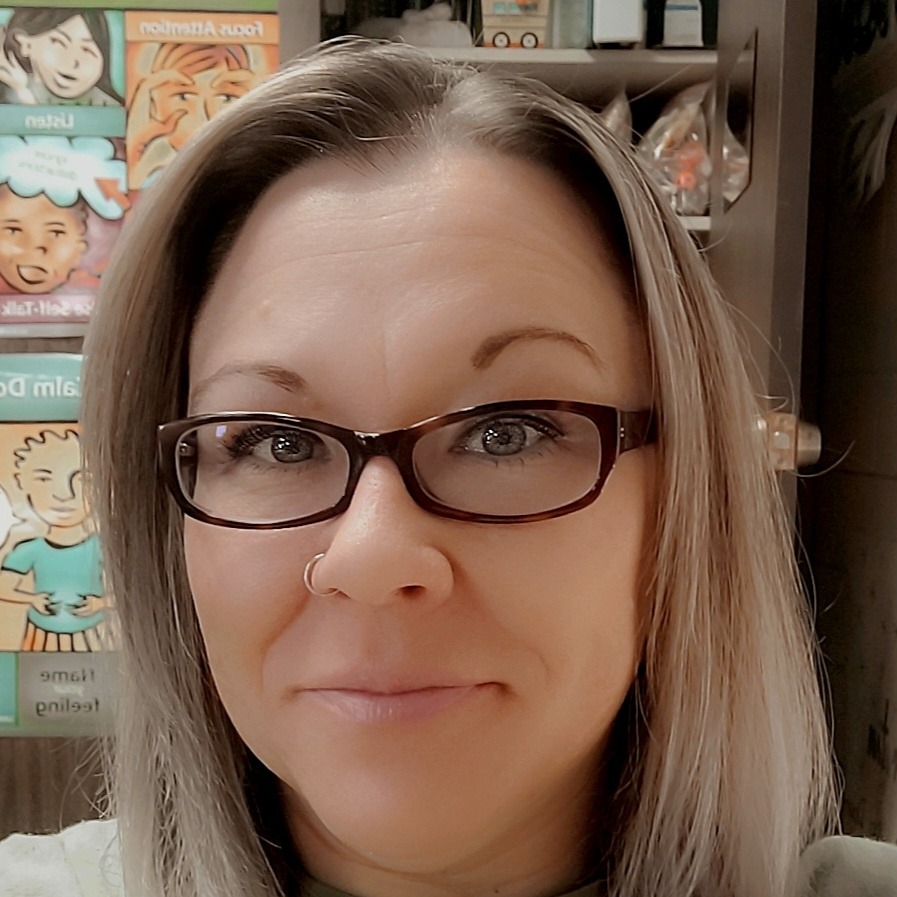 Aimee Jones | Super Mom