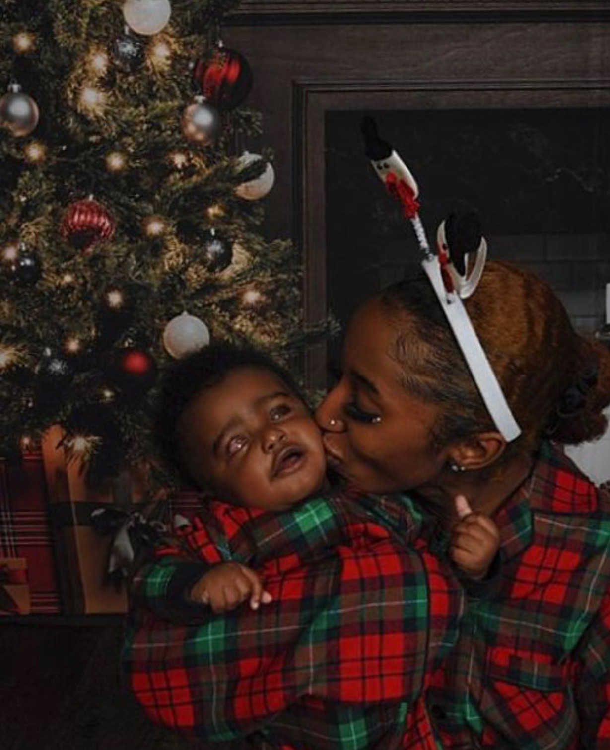 Samaria White | Super Mom