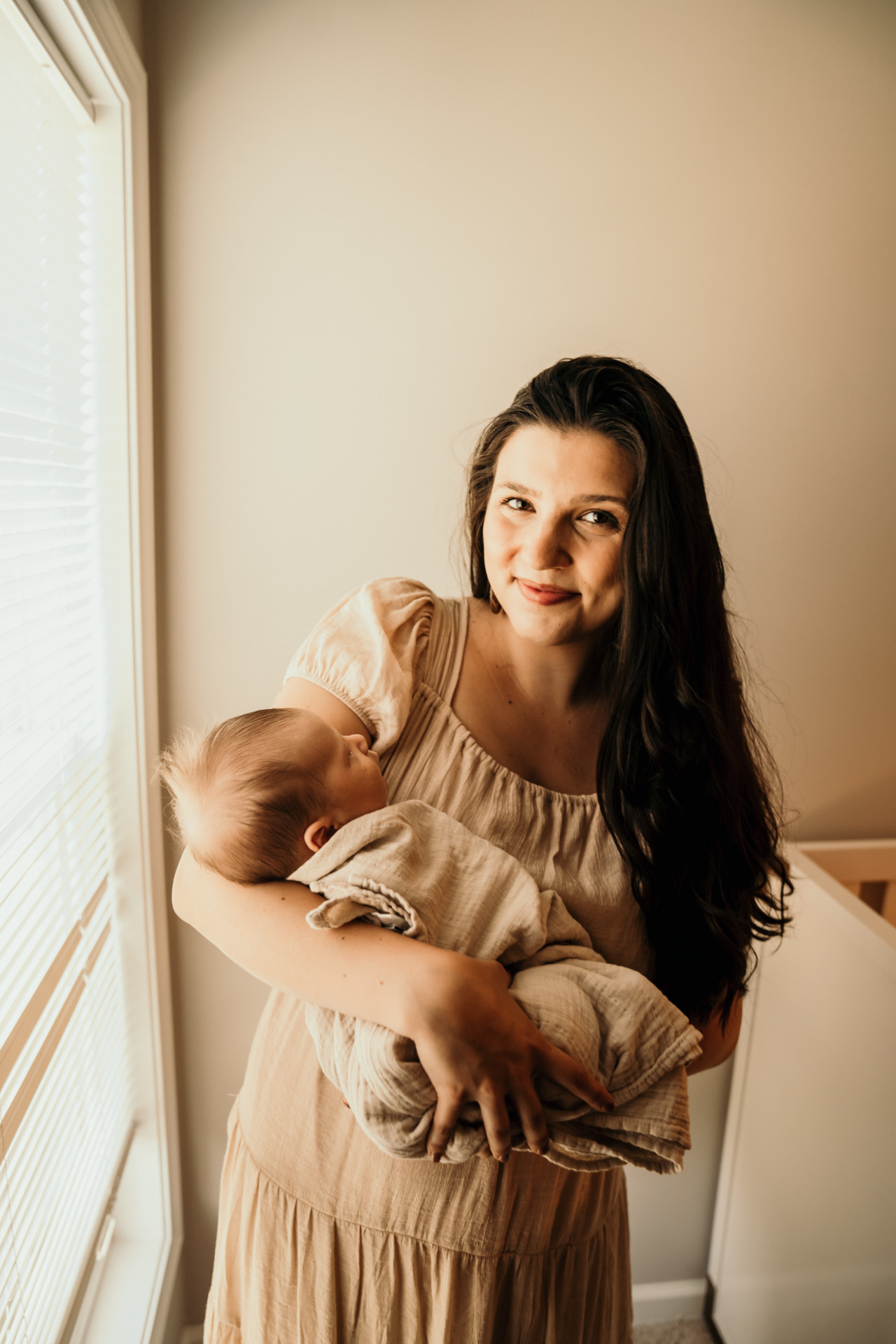 Rylee Allen | Super Mom