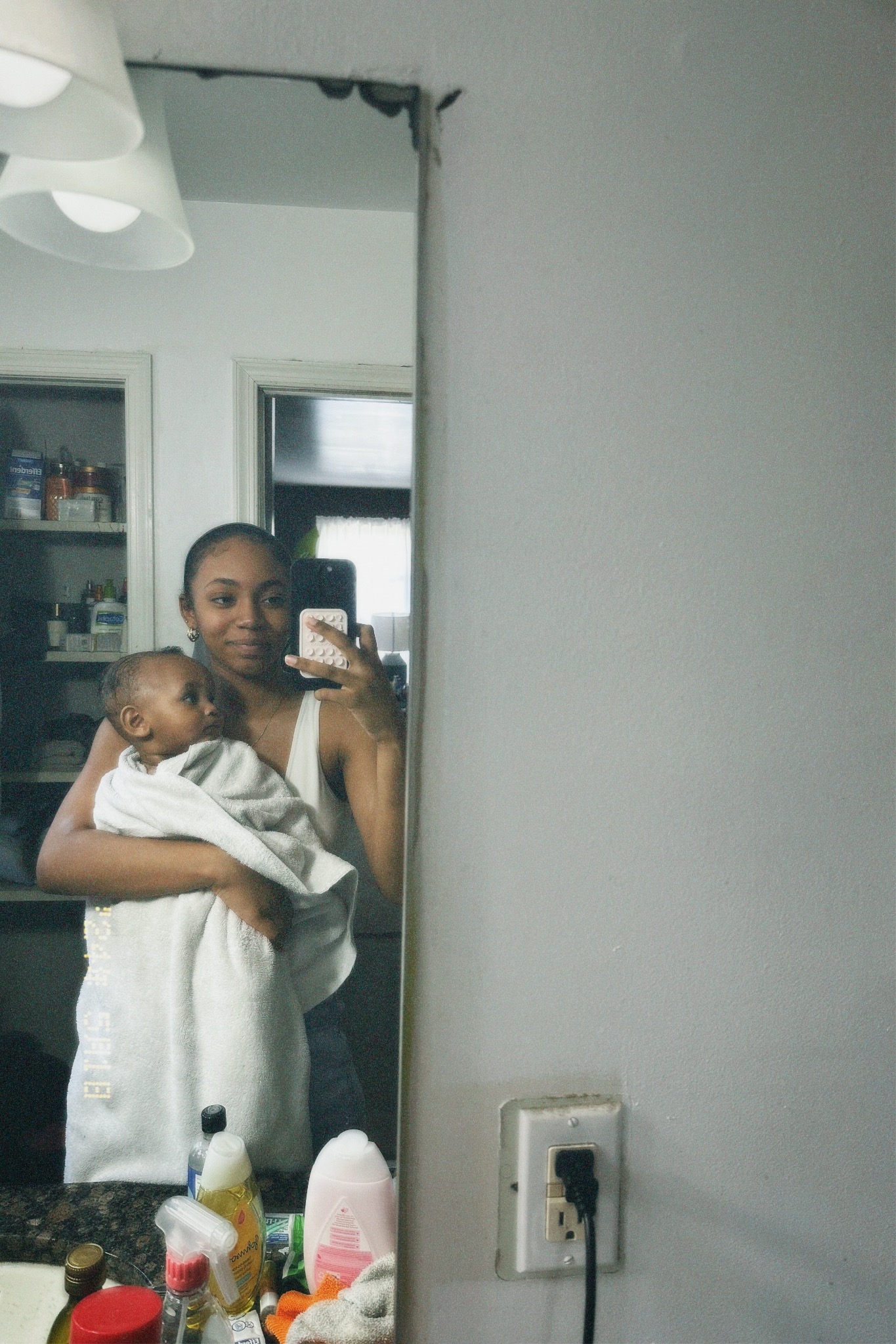 Brianna Butler | Super Mom