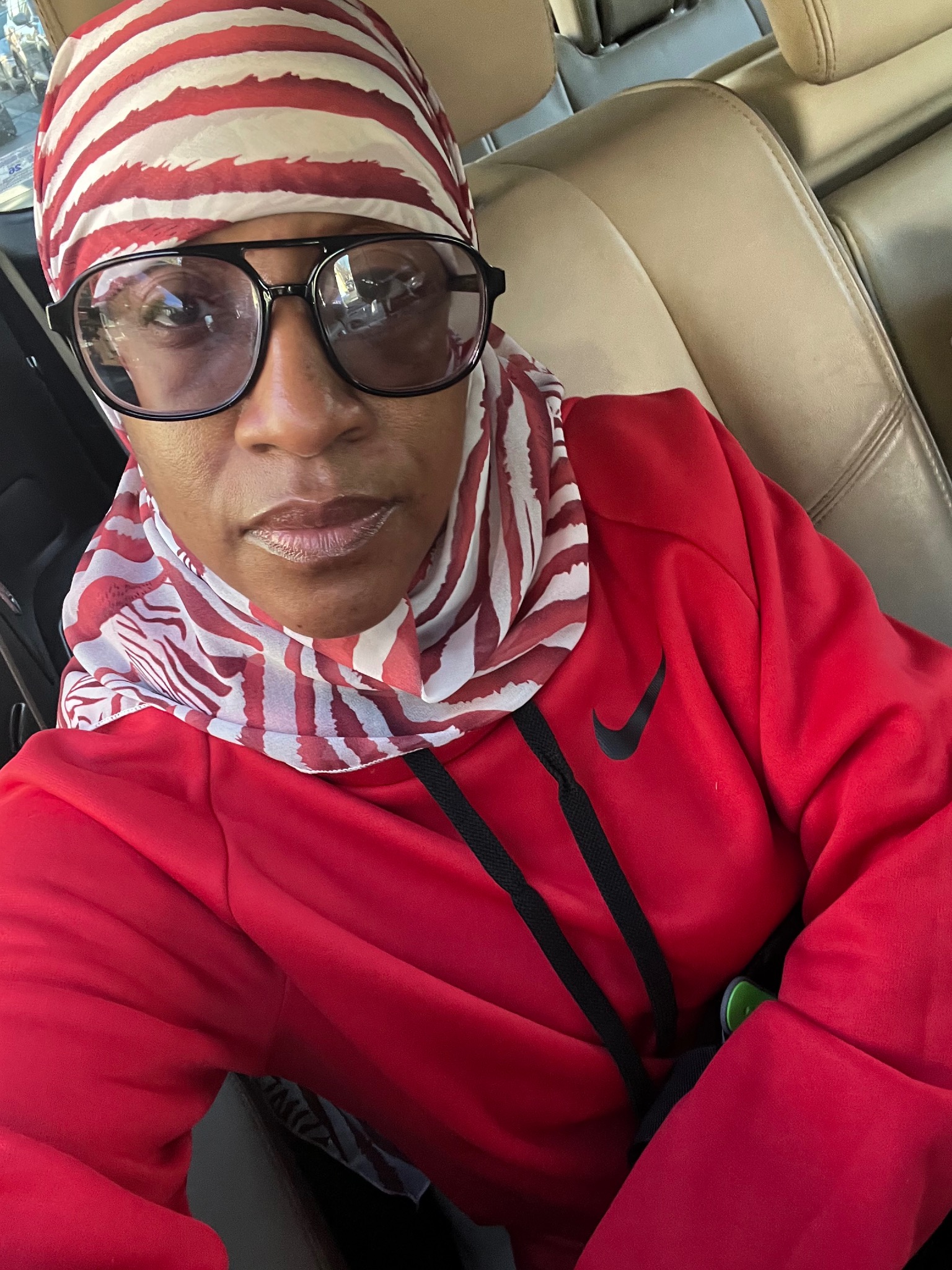 Alisa Freeman | Super Mom