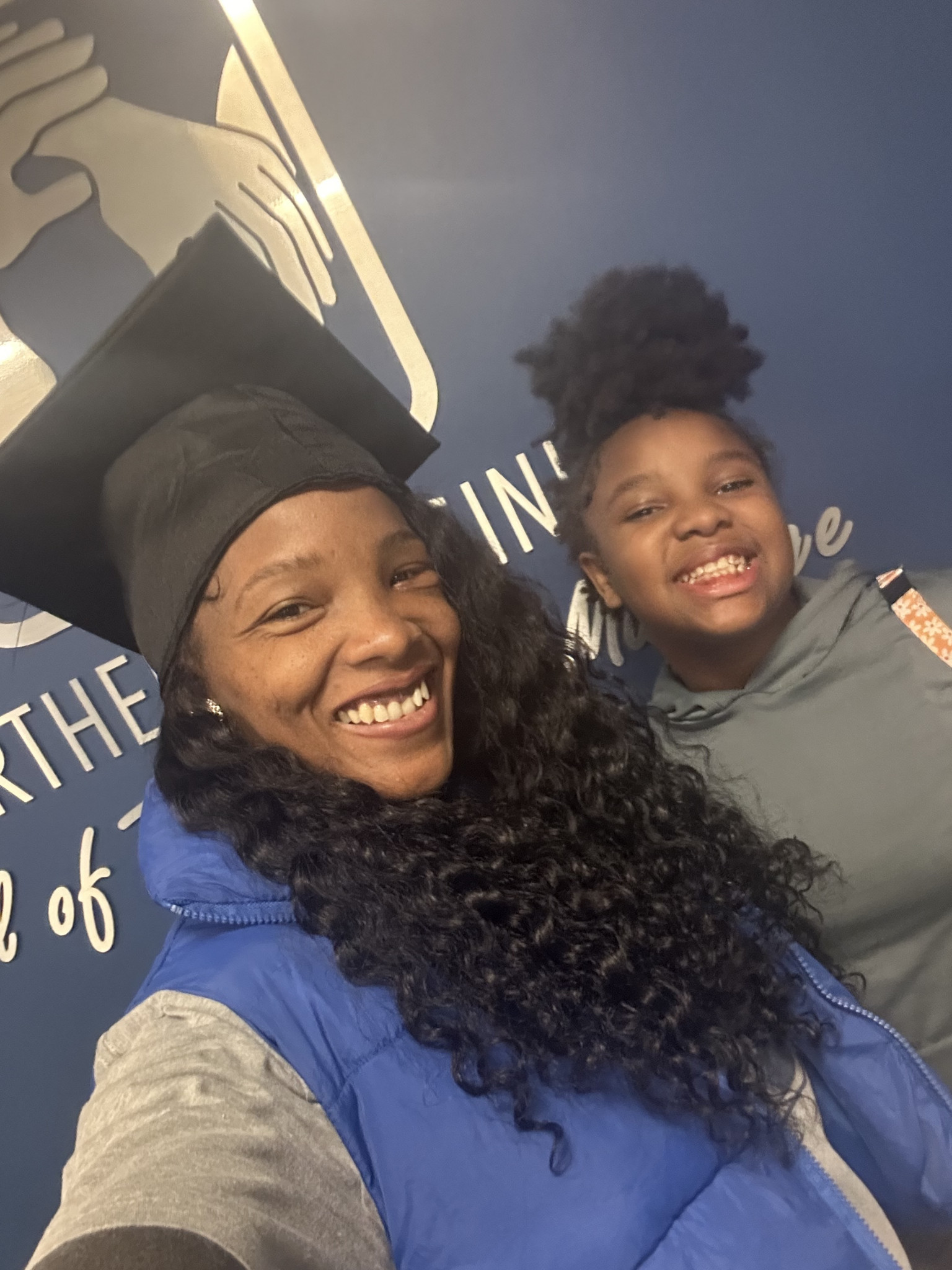 Justine Ingram | Super Mom