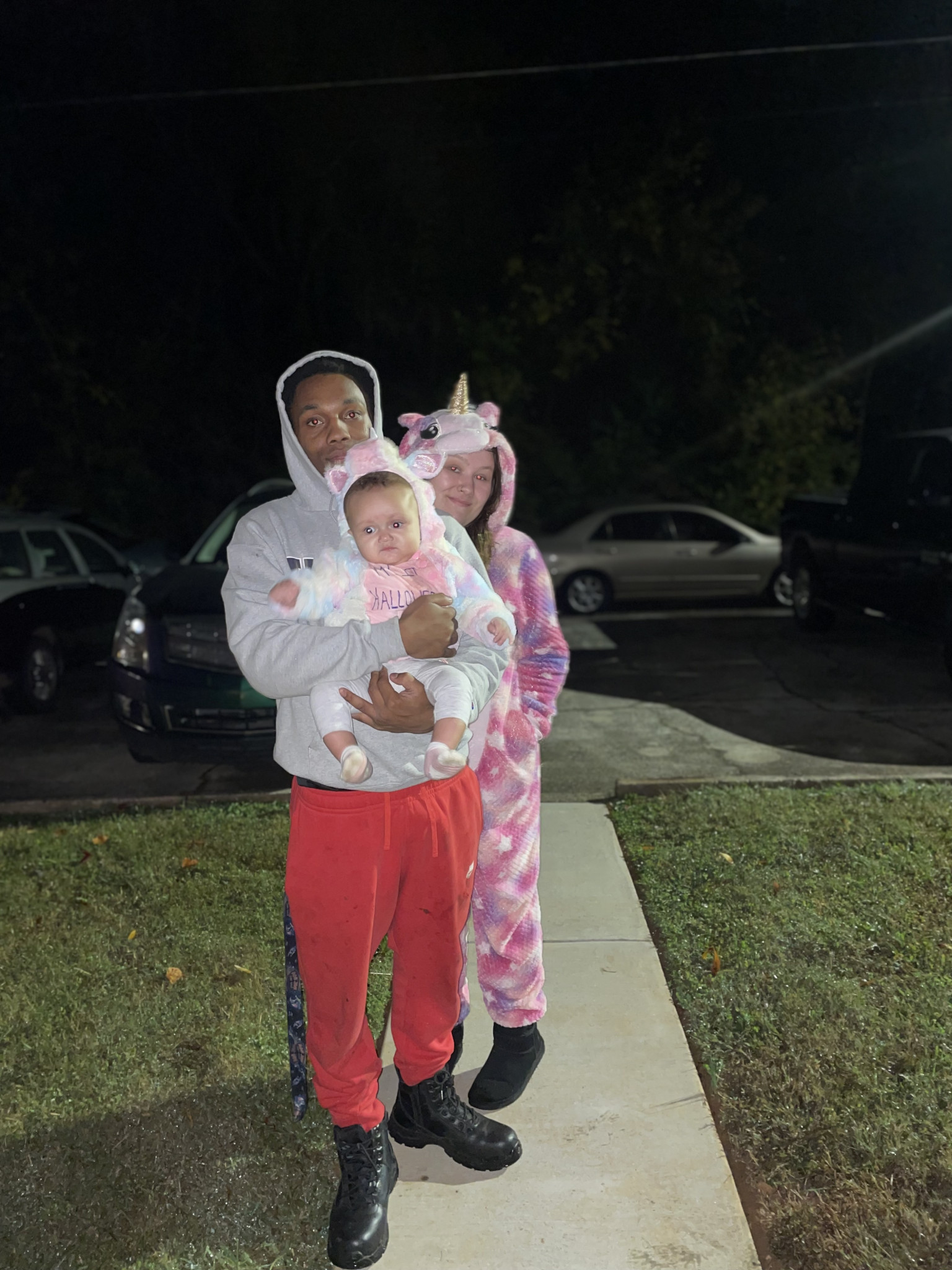 hailey hunt | Super Mom