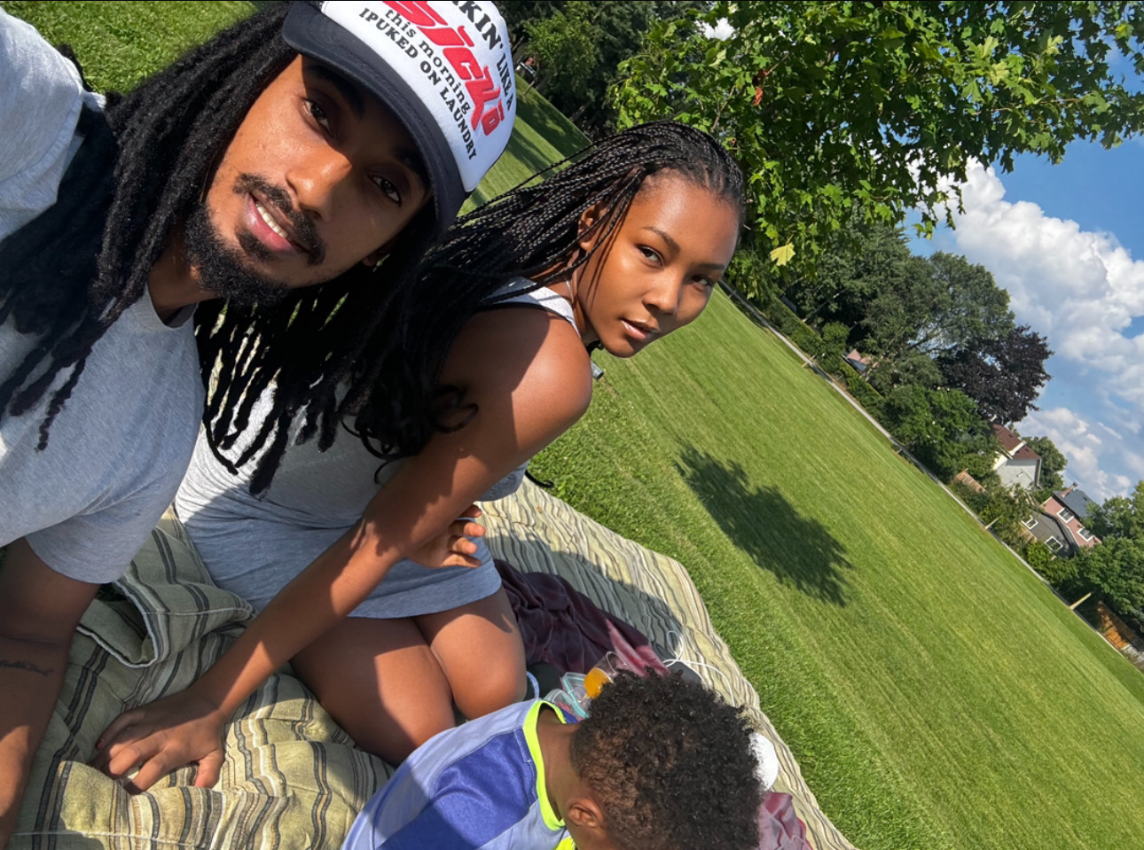 Bridget Kim | Super Mom