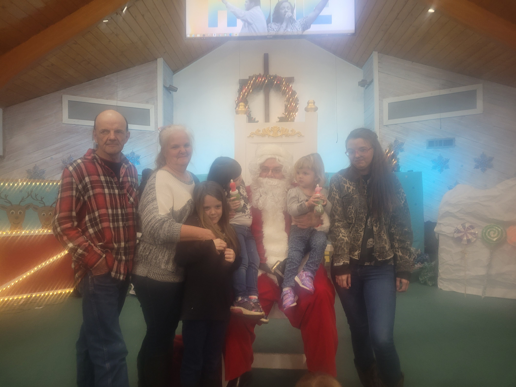 Carol Norris | Super Mom