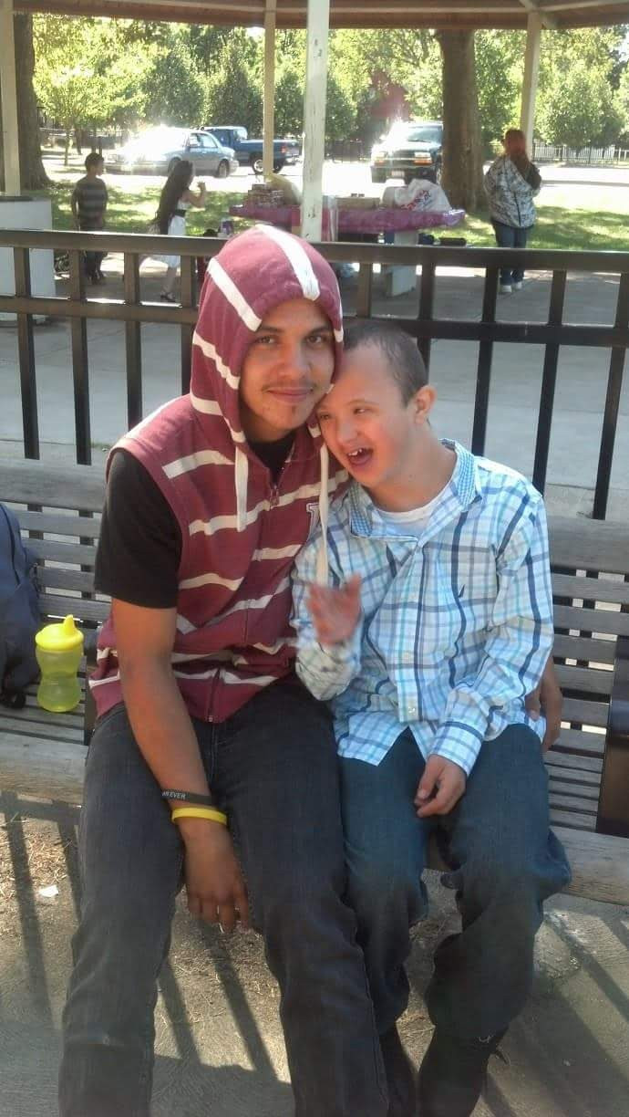 Hope Renee Caraballo | Super Mom