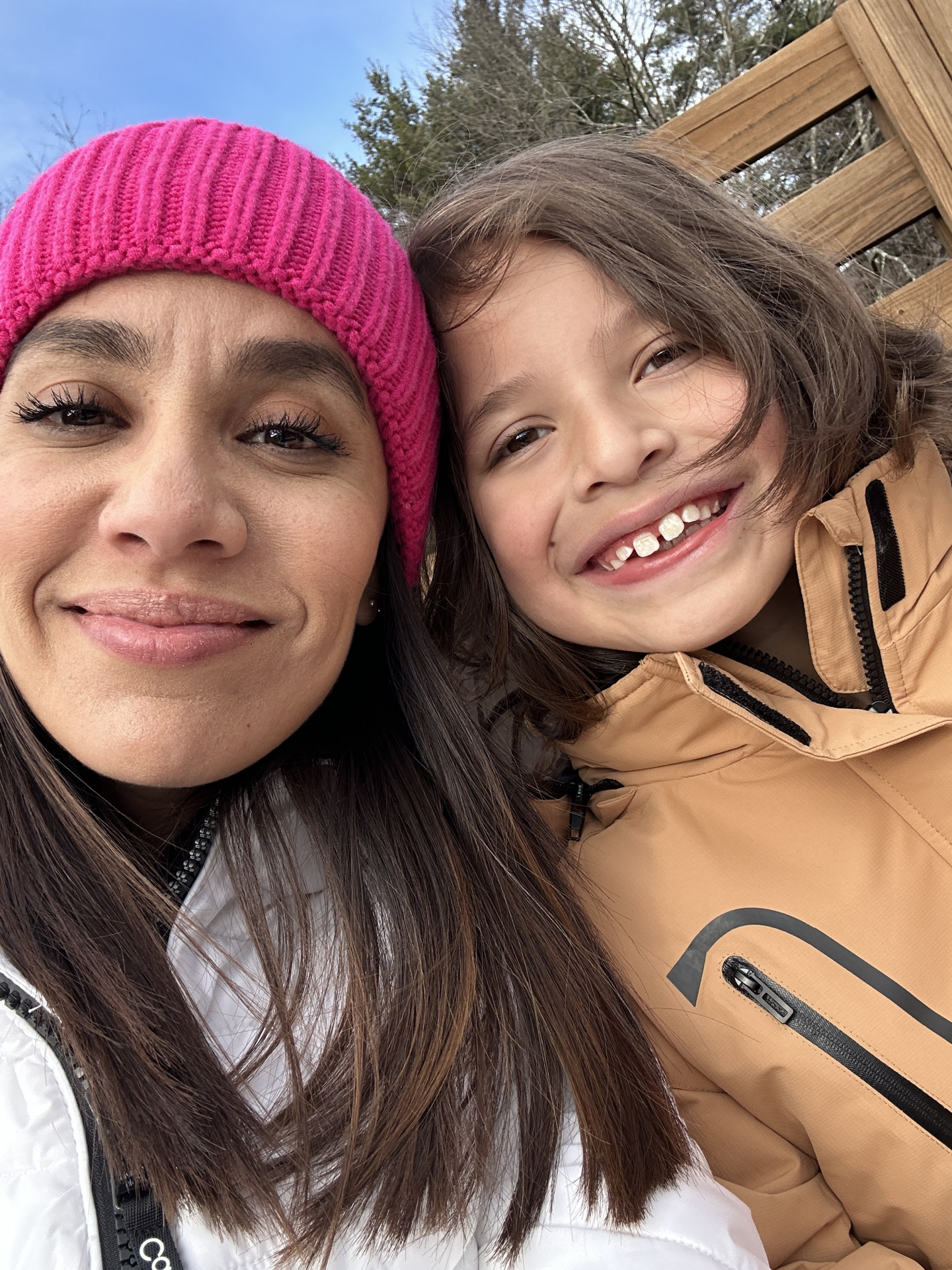 Lily Estevez | Super Mom