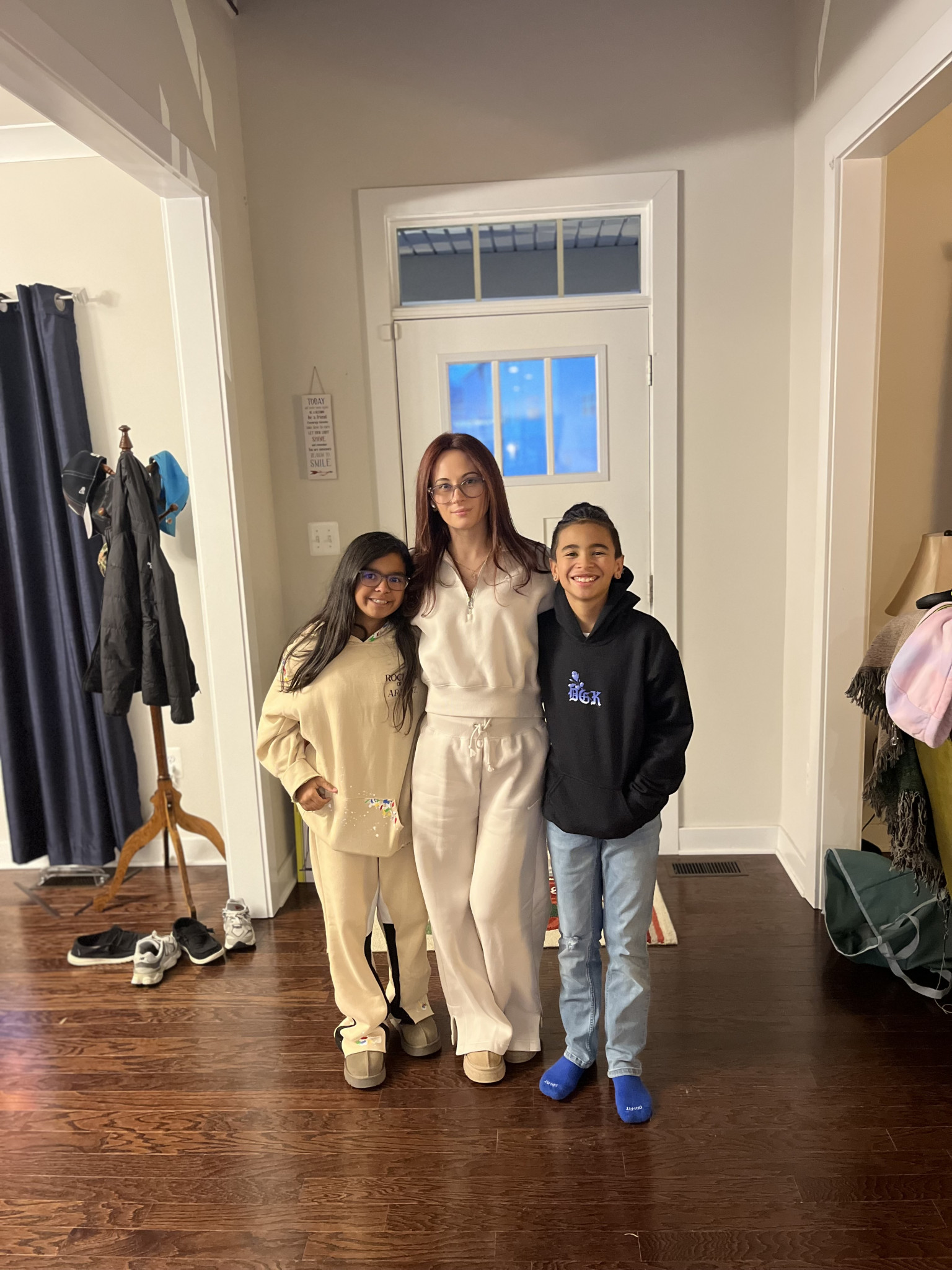 Erin Long | Super Mom