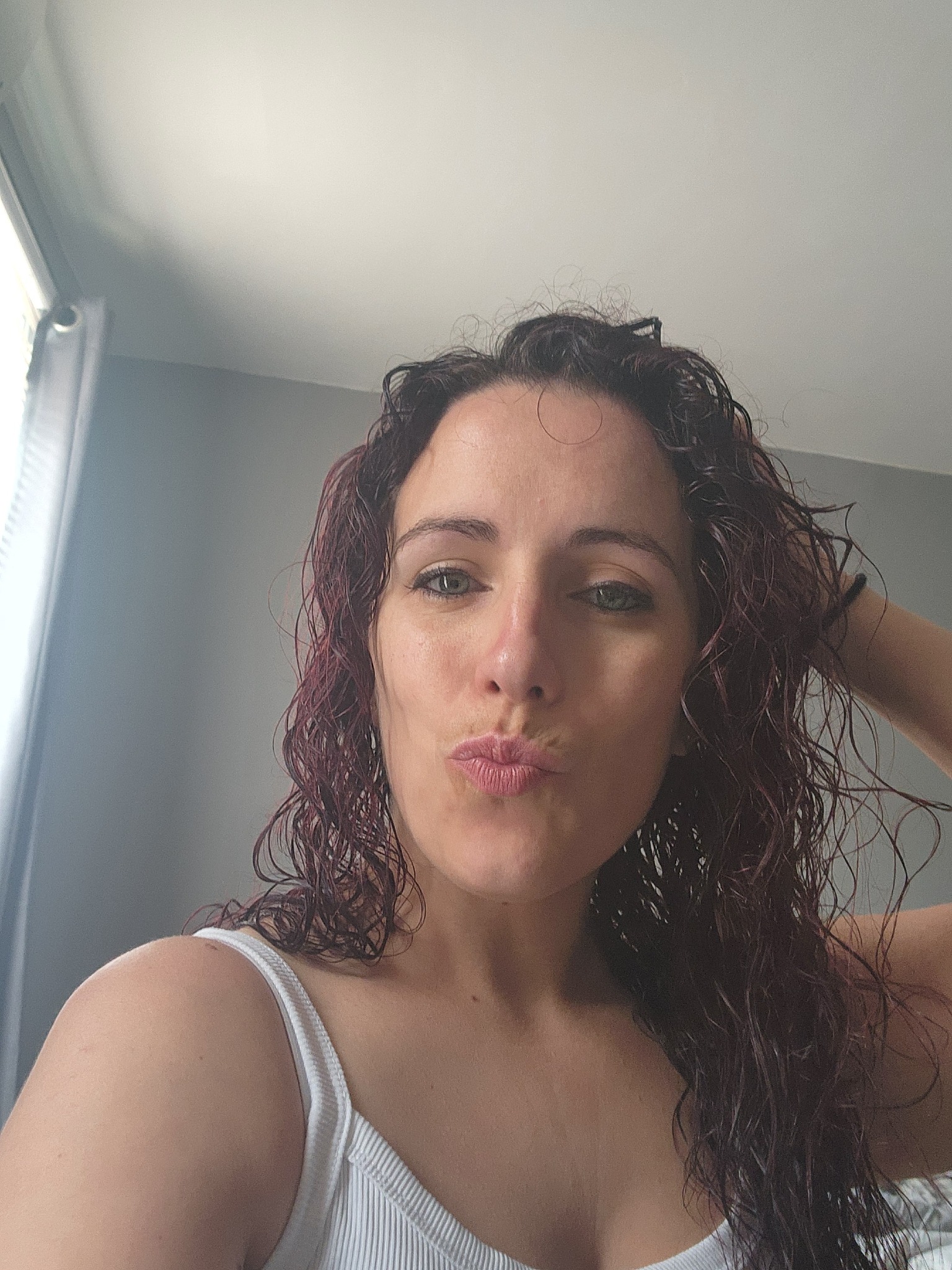 Ashley Beaver | Super Mom