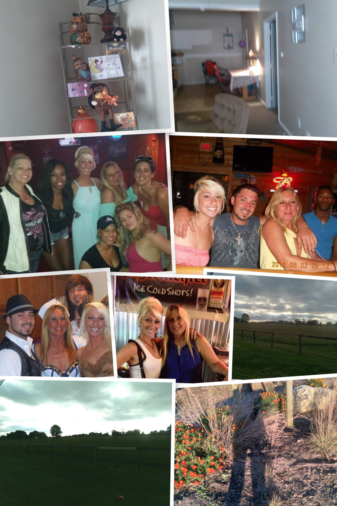 Denise Harrison | Super Mom