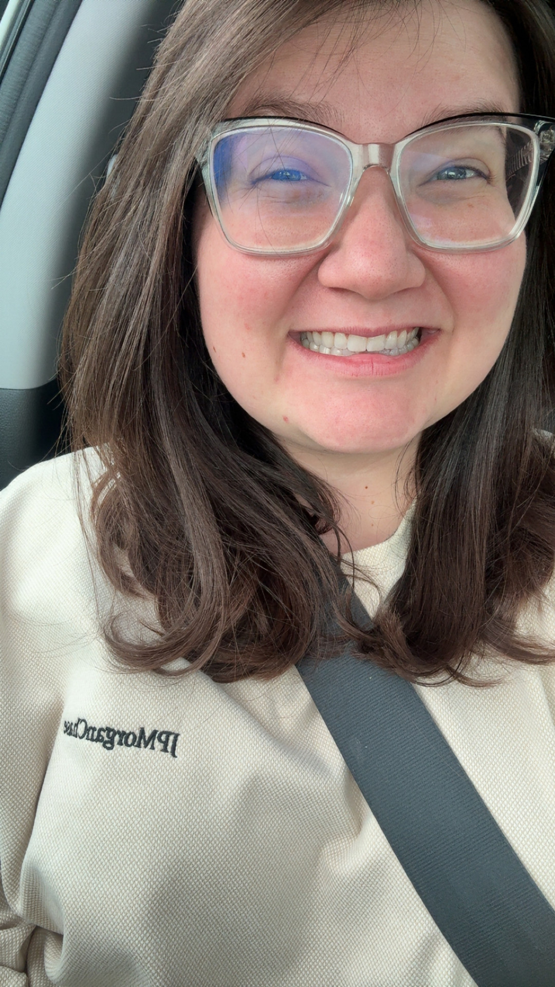 Rebecca George | Super Mom