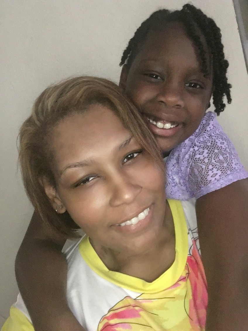 Traci Walker | Super Mom