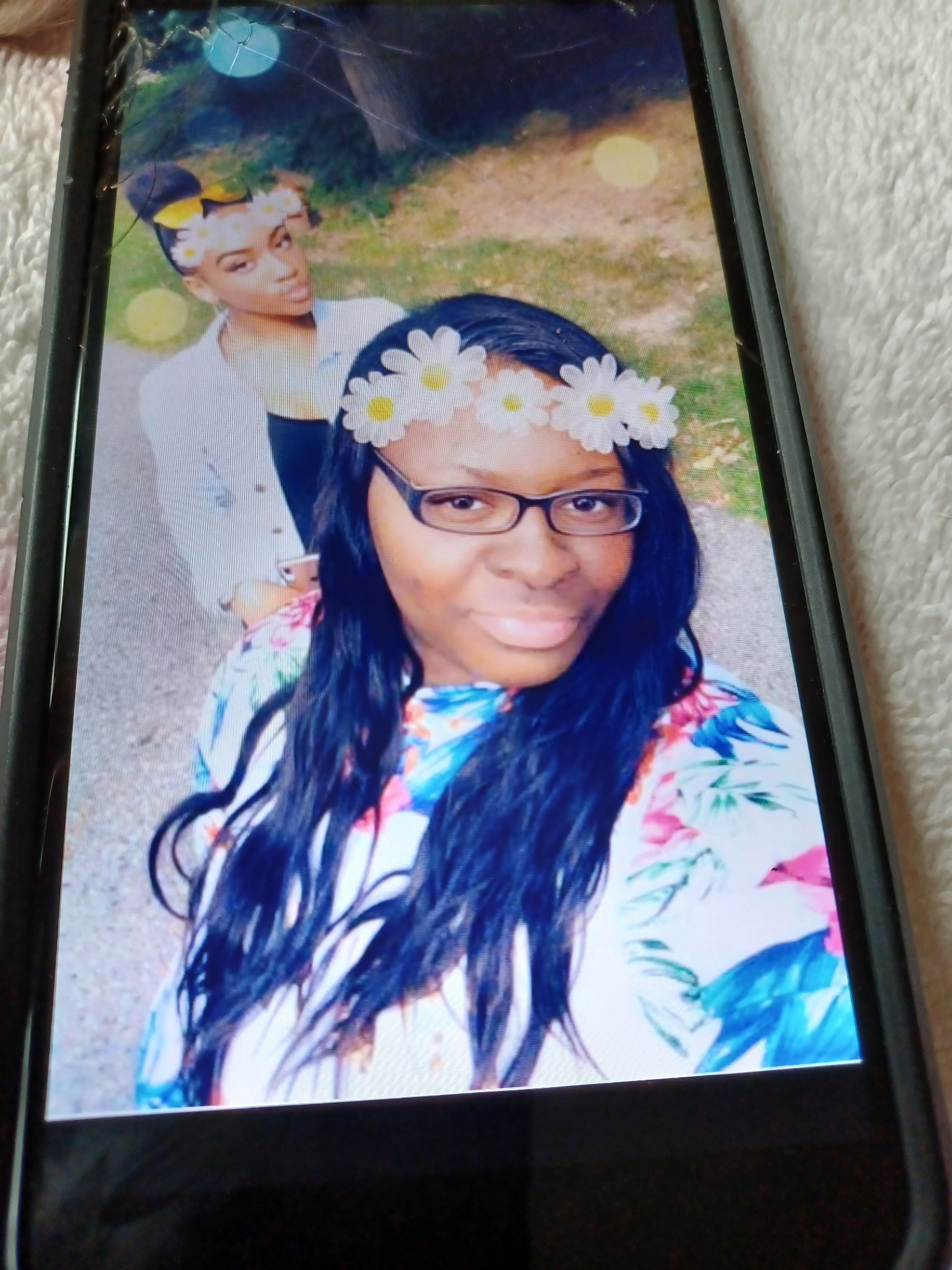 Bianca Thomas | Super Mom