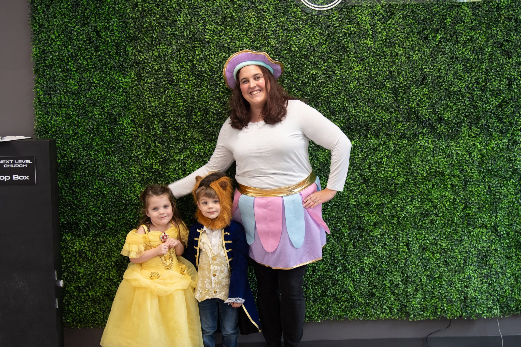 Hannah Stanley | Super Mom