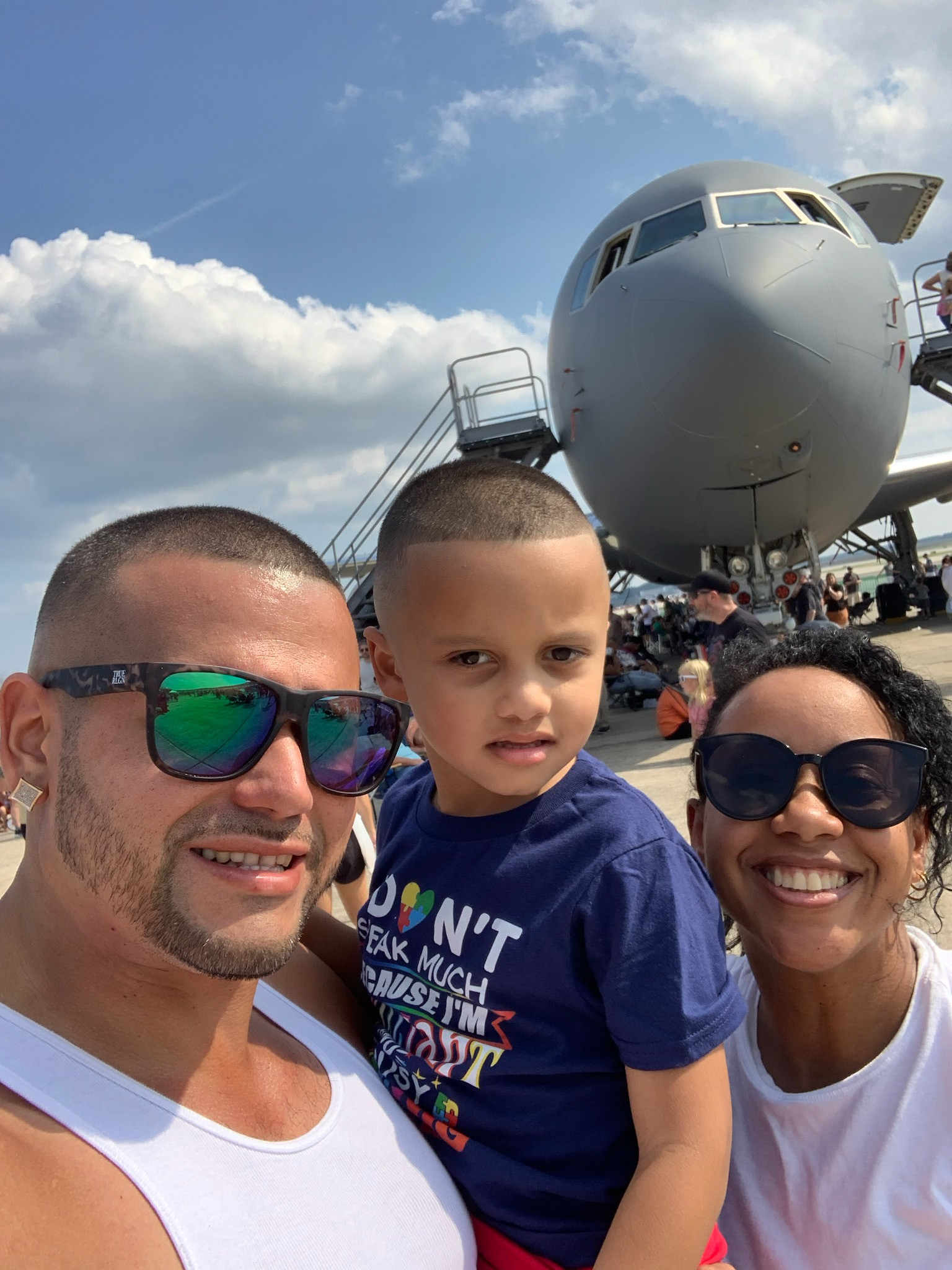 Ashlee Ramos | Super Mom