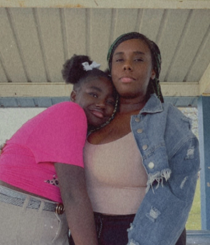 Doneisha Robinson | Super Mom