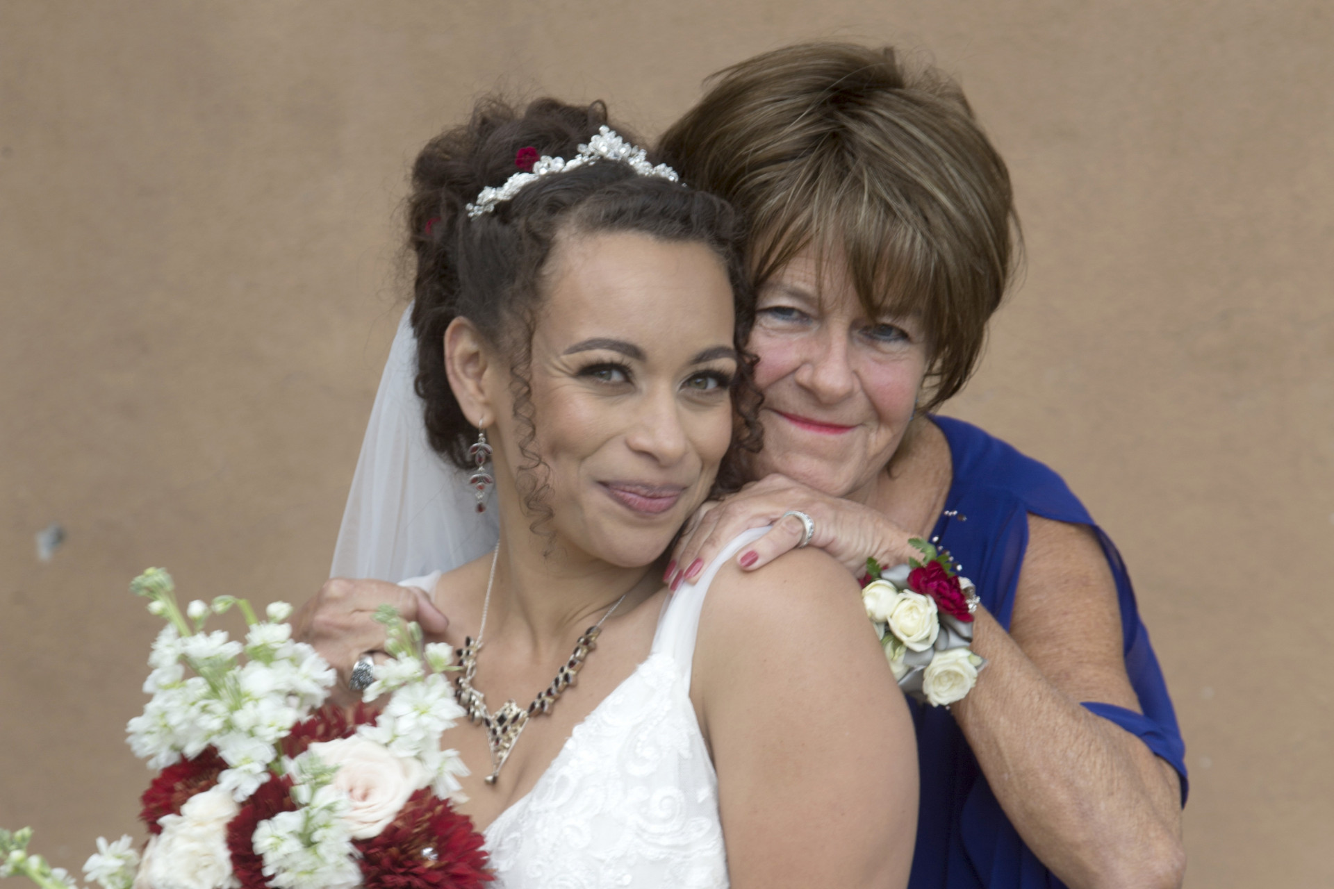 Natasha Hopper | Super Mom