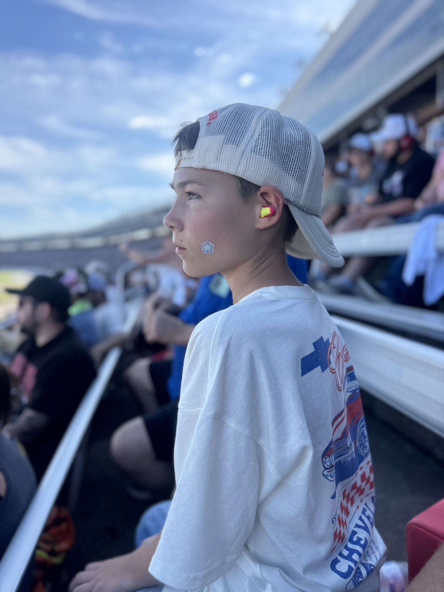Shannon aaron | Super Mom