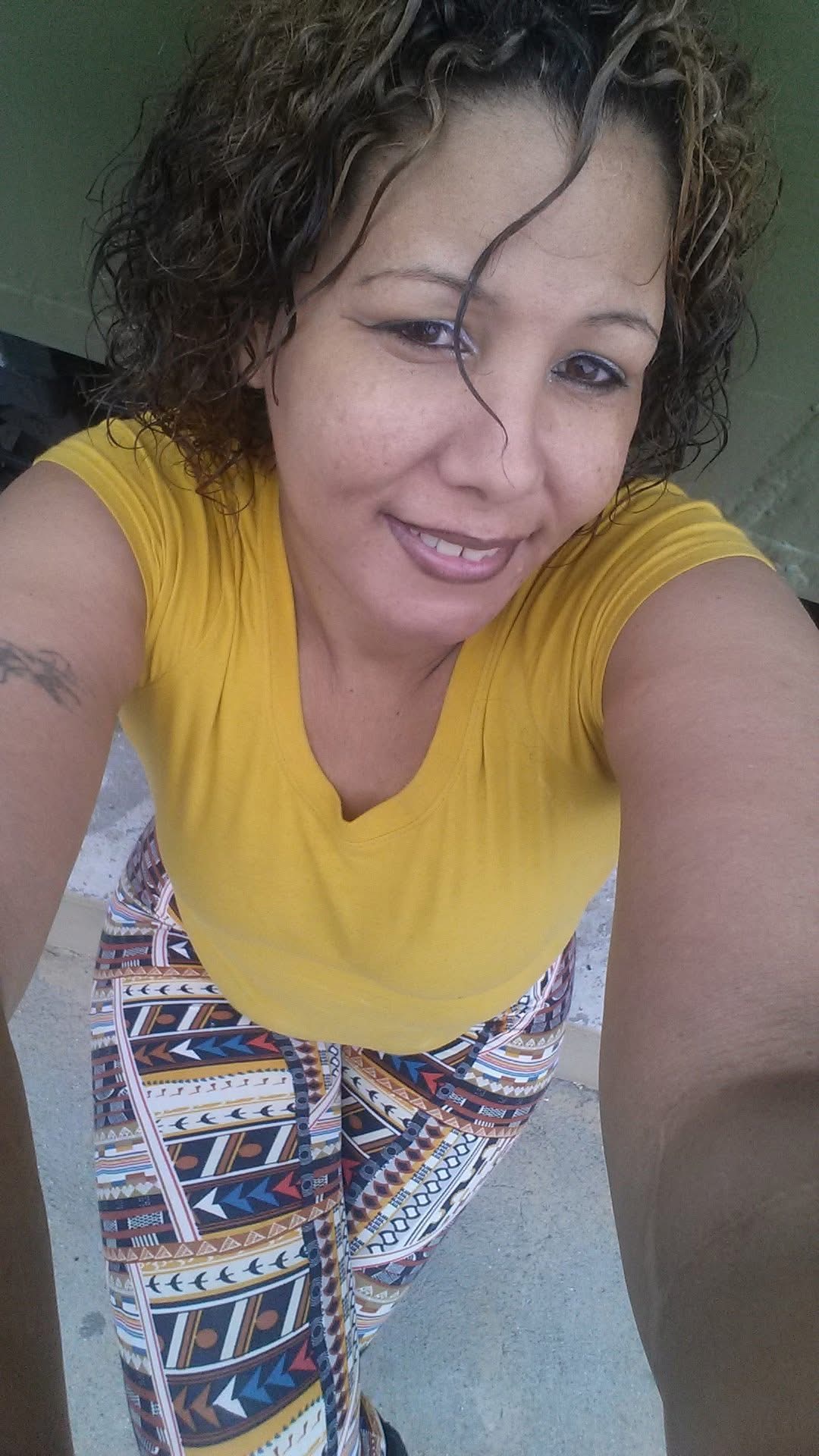 Tracey Sims | Super Mom