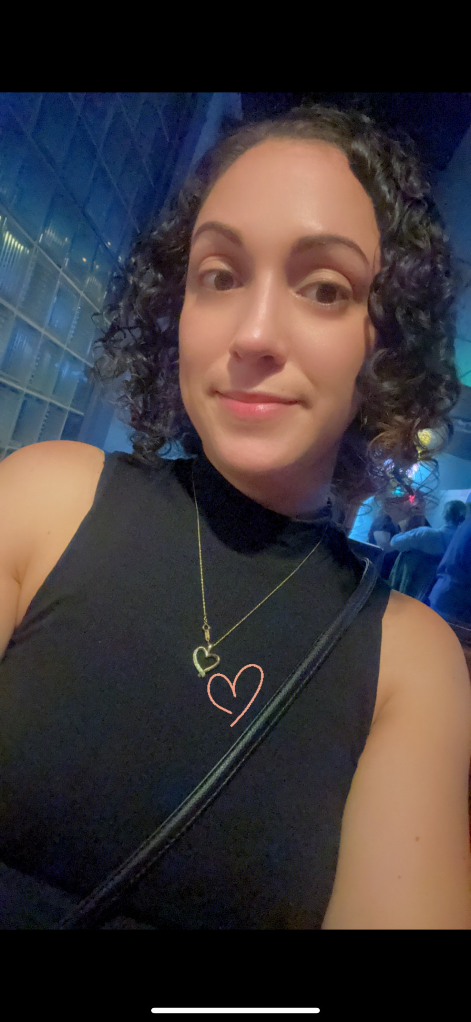 Desiree Torres | Super Mom