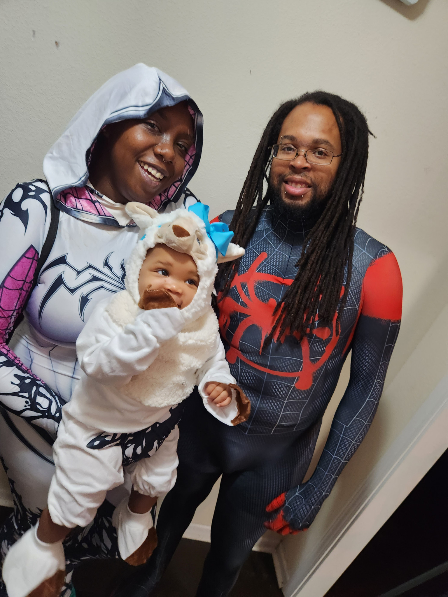 Brittany Simpson | Super Mom