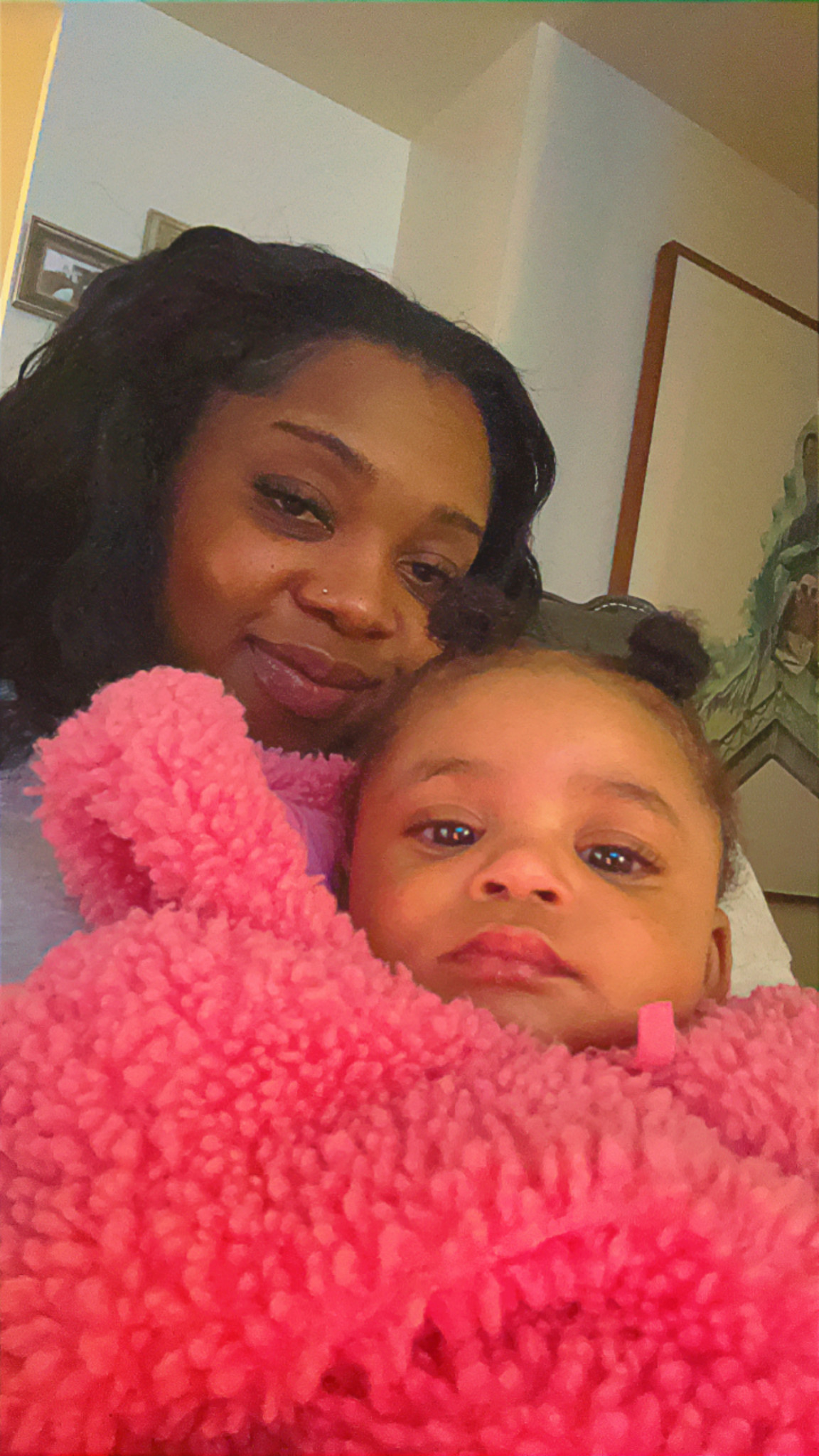 Asianna Speights | Super Mom