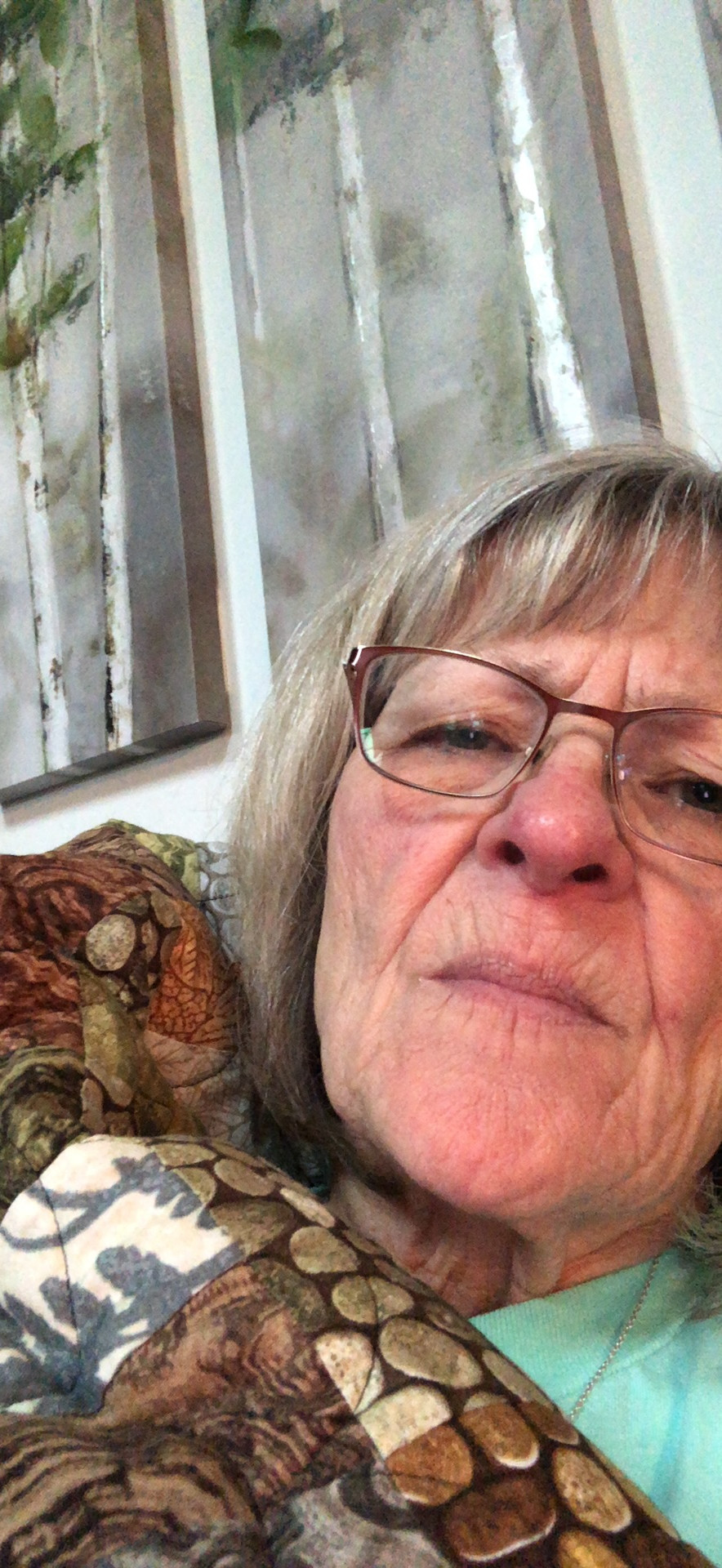 Jessica fenske | Super Mom