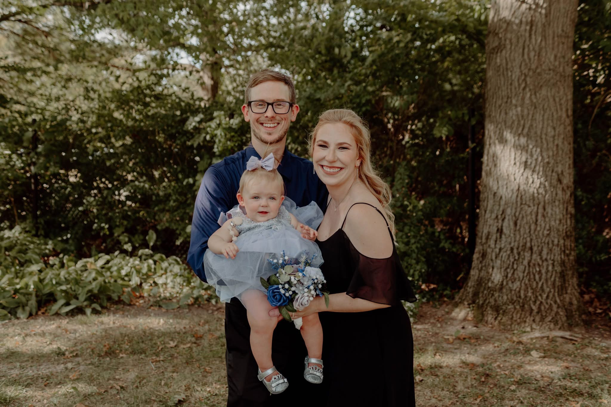 Jessica fenske | Super Mom