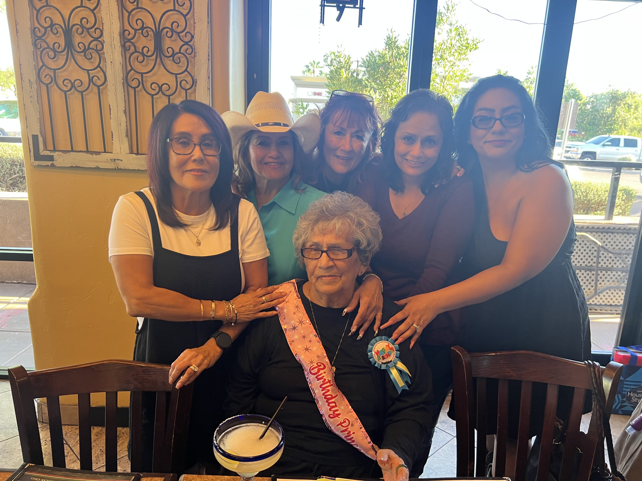Elizabeth Duran | Super Mom