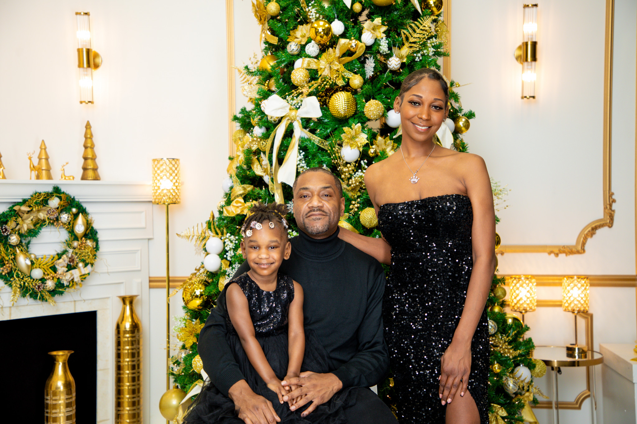 Danielle Searcy | Super Mom