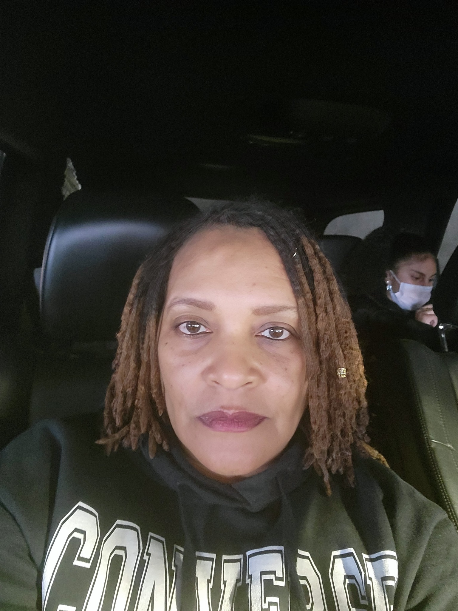 Amber Sims | Super Mom