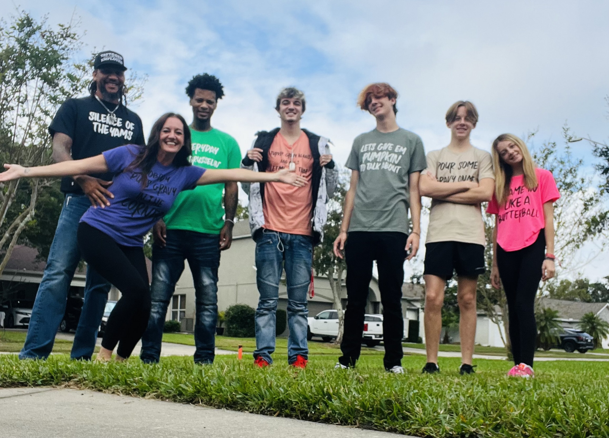 Leah Davis | Super Mom