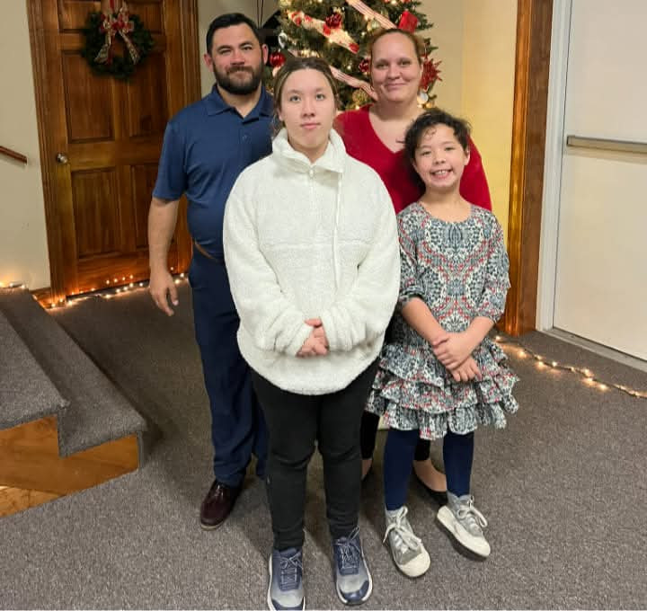 Jennifer Moses | Super Mom