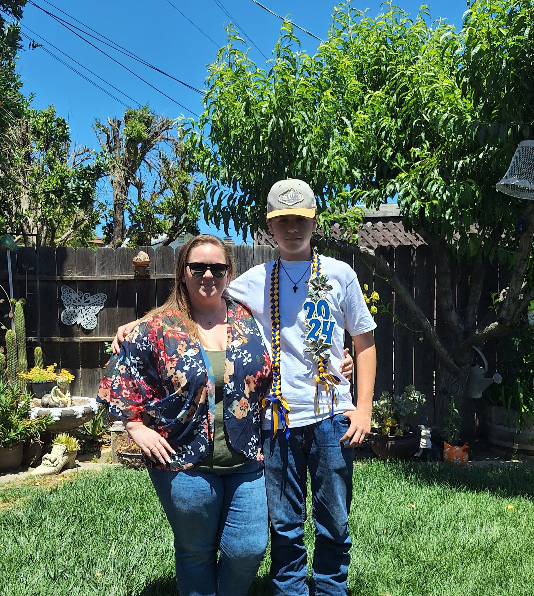 Jessica Combs | Super Mom