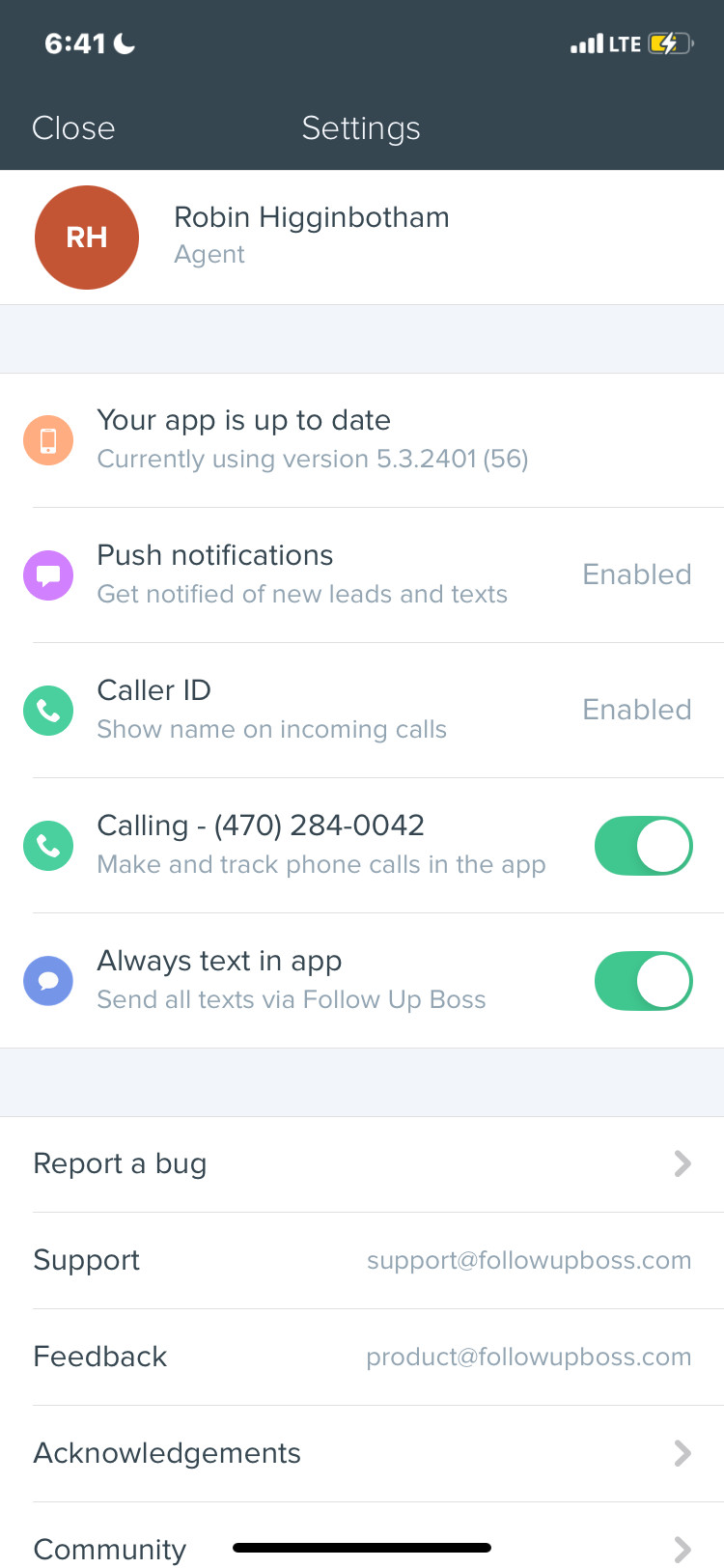 Robin Jessica Higginbotham | Super Mom
