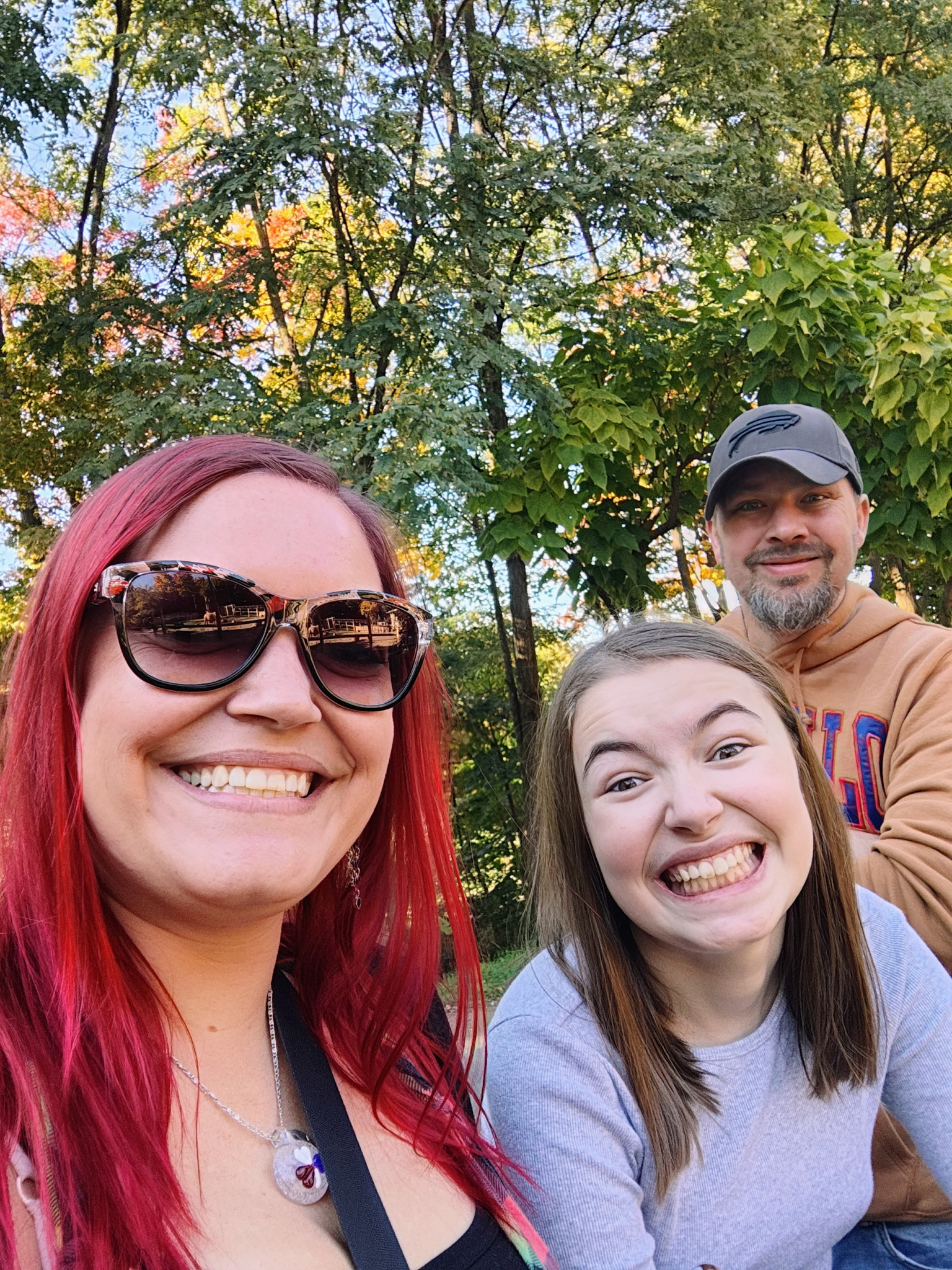 megan Luce | Super Mom