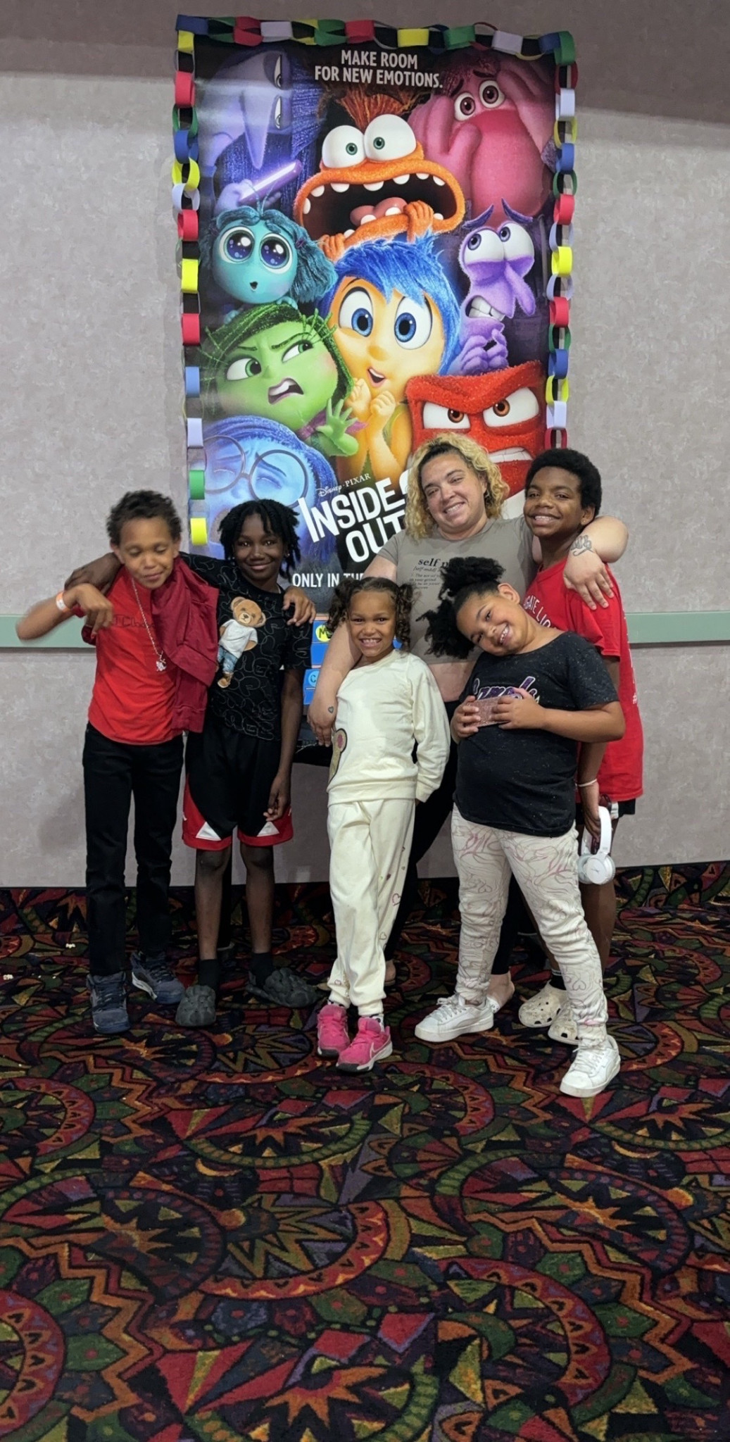 Sierra Turner | Super Mom