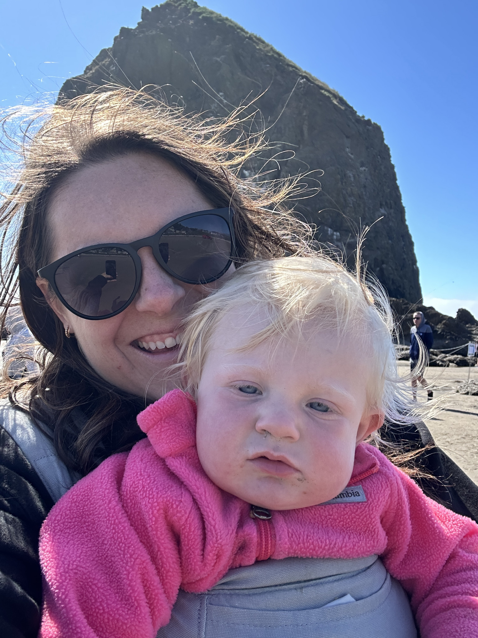 Kylie Bender | Super Mom