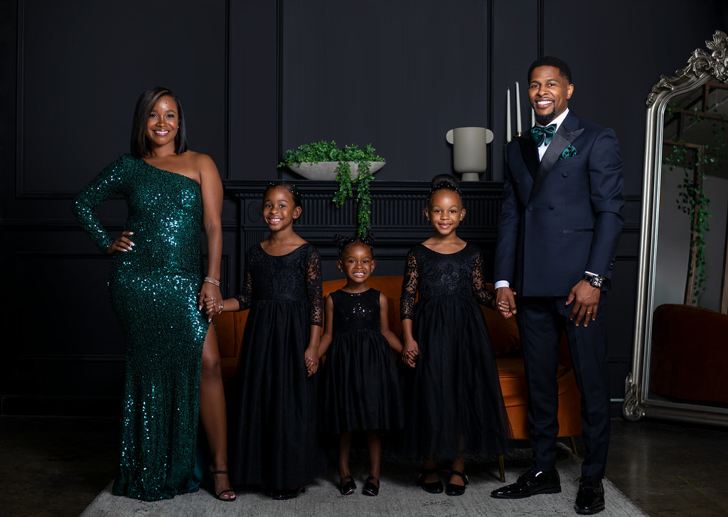 Candice Green | Super Mom