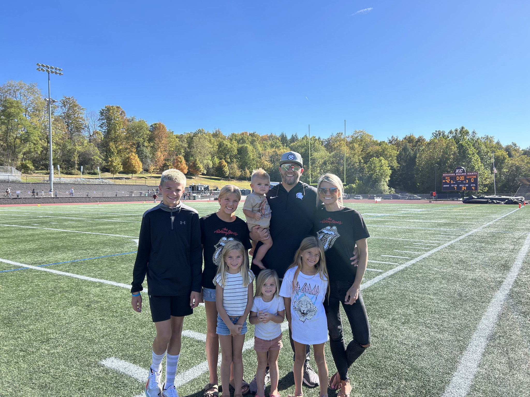 Jill Murdoch | Super Mom