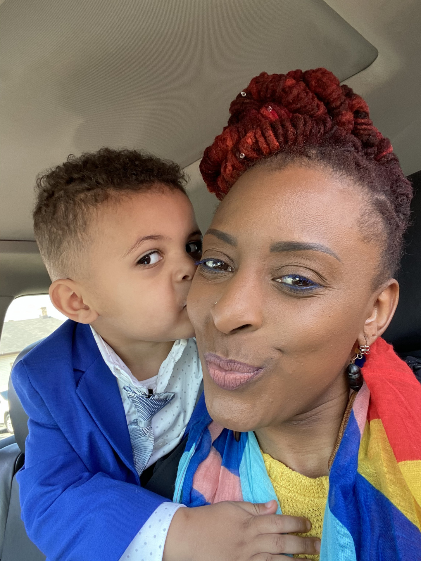 Aisha Watson Super Mom Aisha Watson Super Mom
