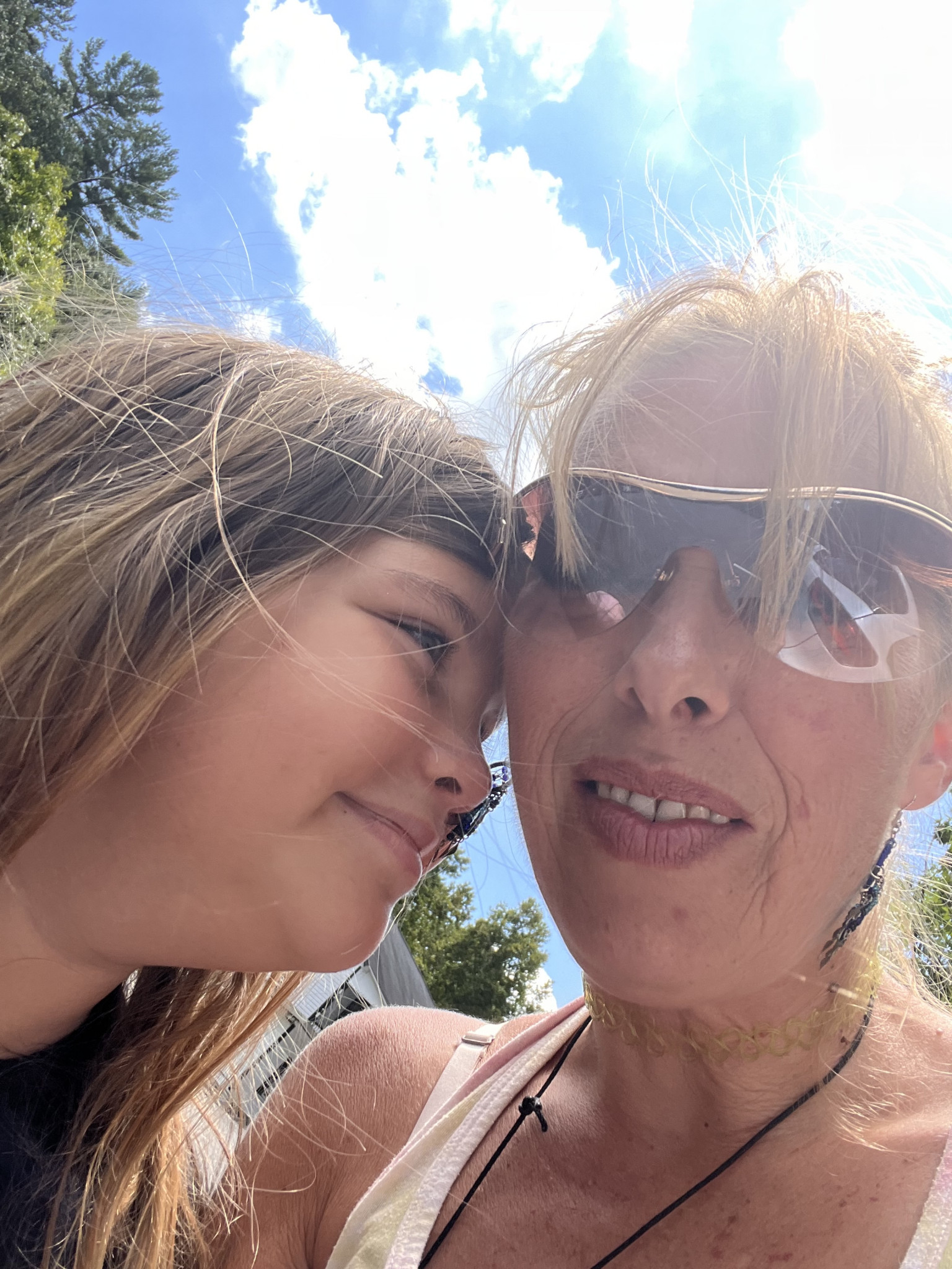 Cheryl McCarter | Super Mom