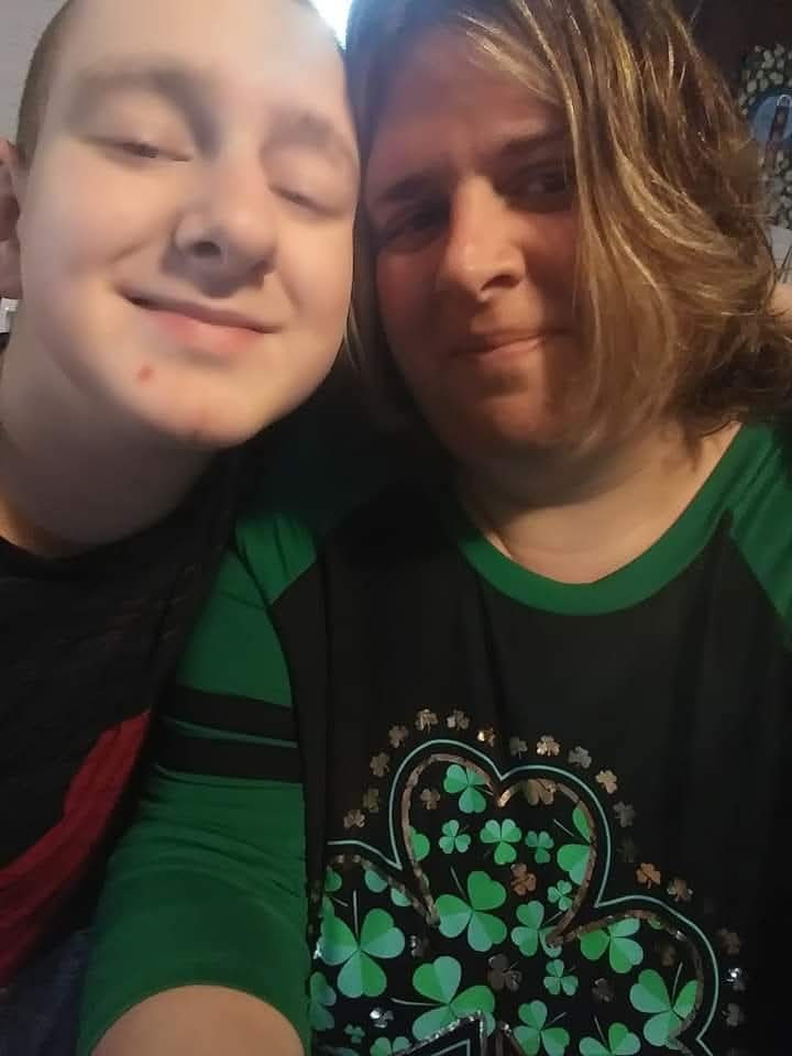 Christine Gable | Super Mom