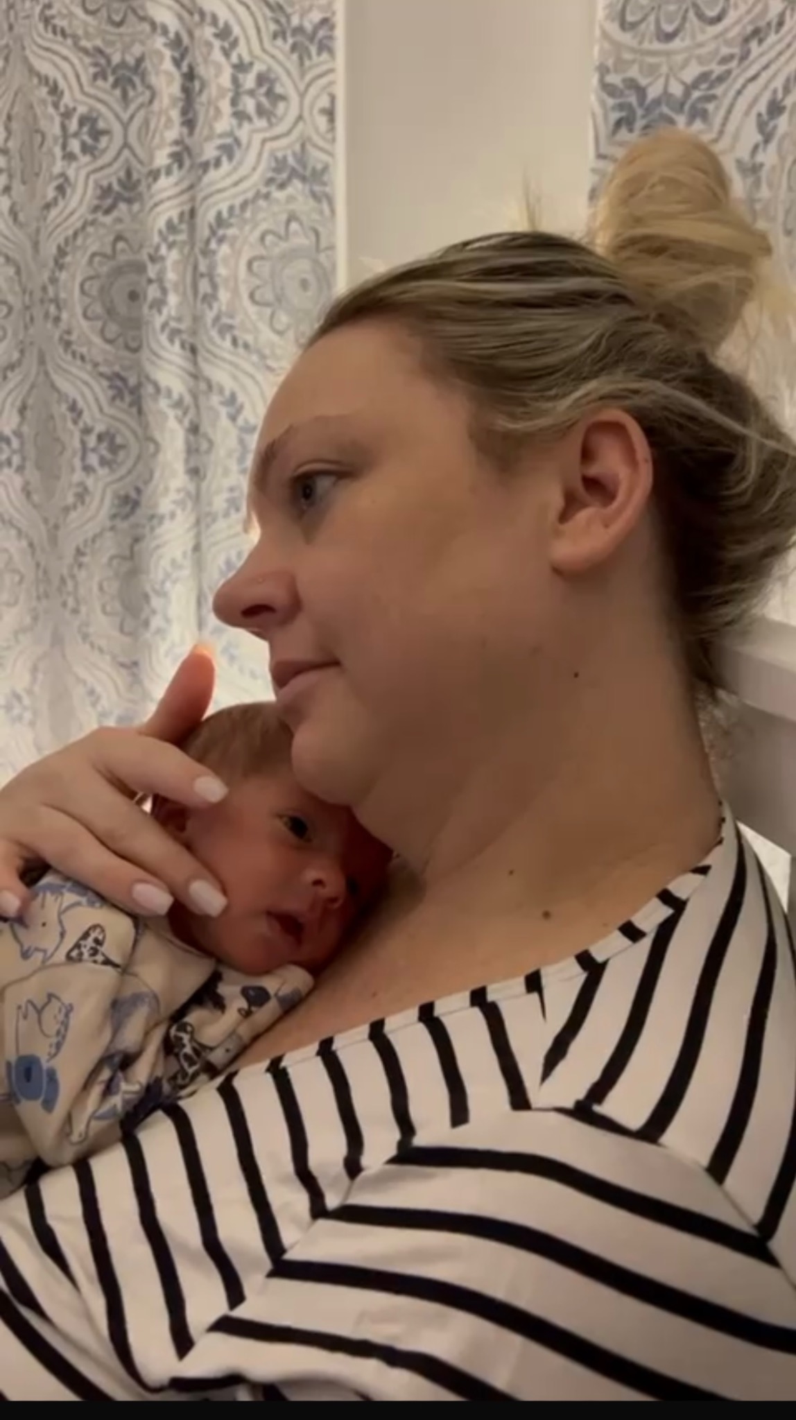 Jennifer Munger | Super Mom