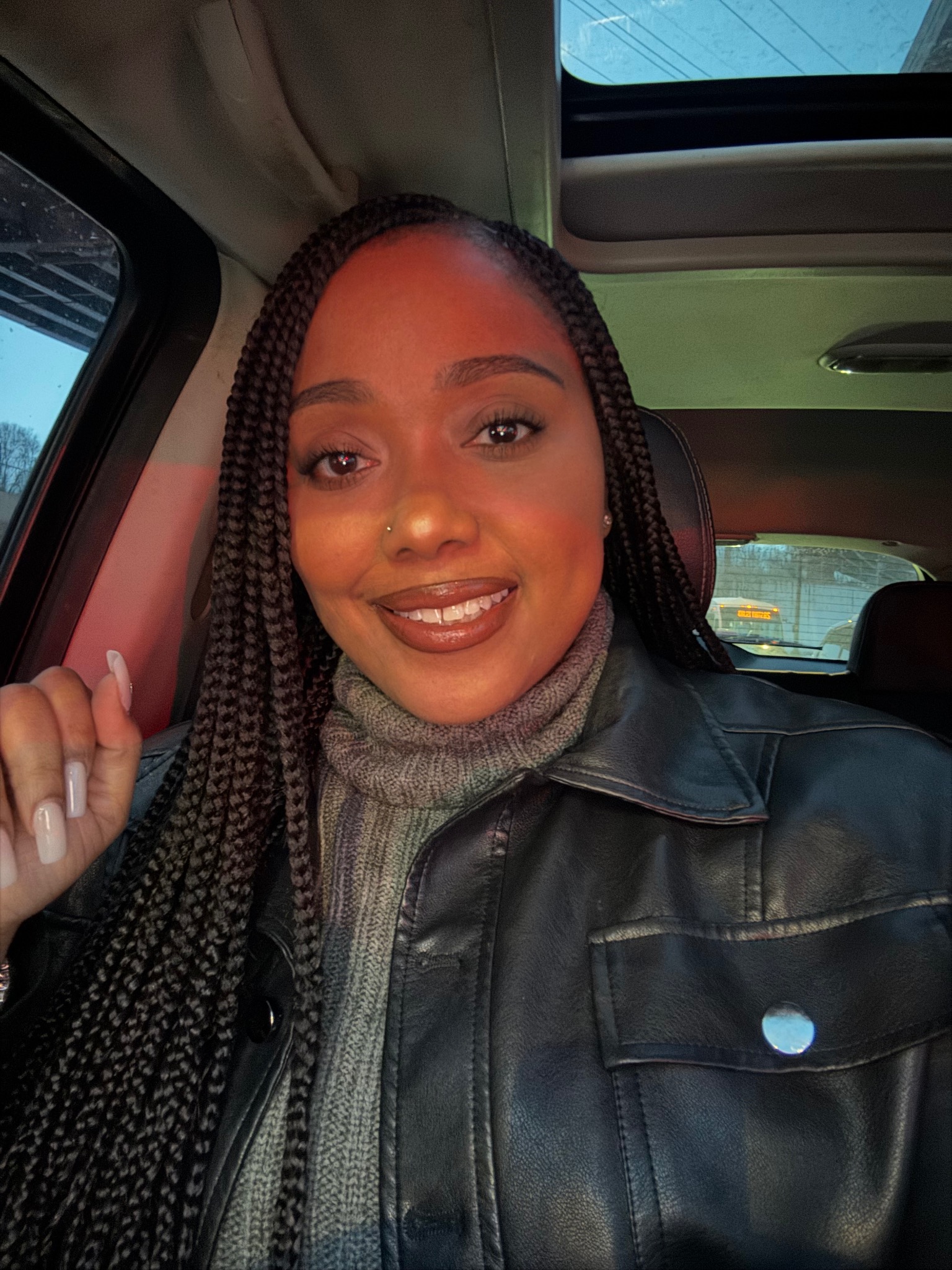 Monica White | Super Mom