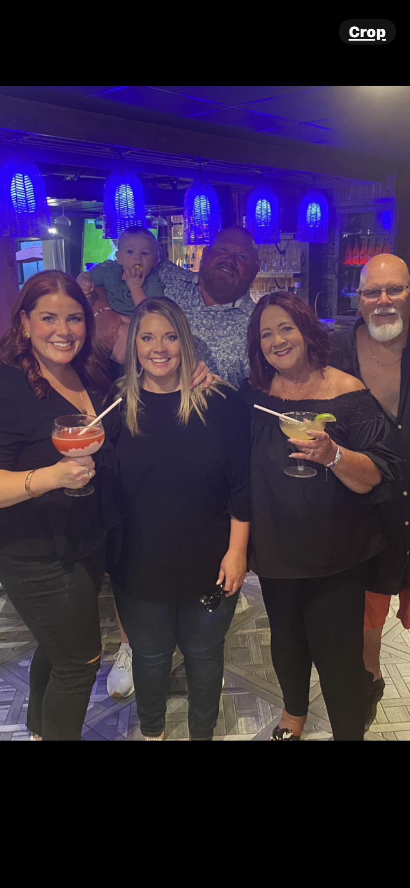 Colleen Bolmer | Super Mom