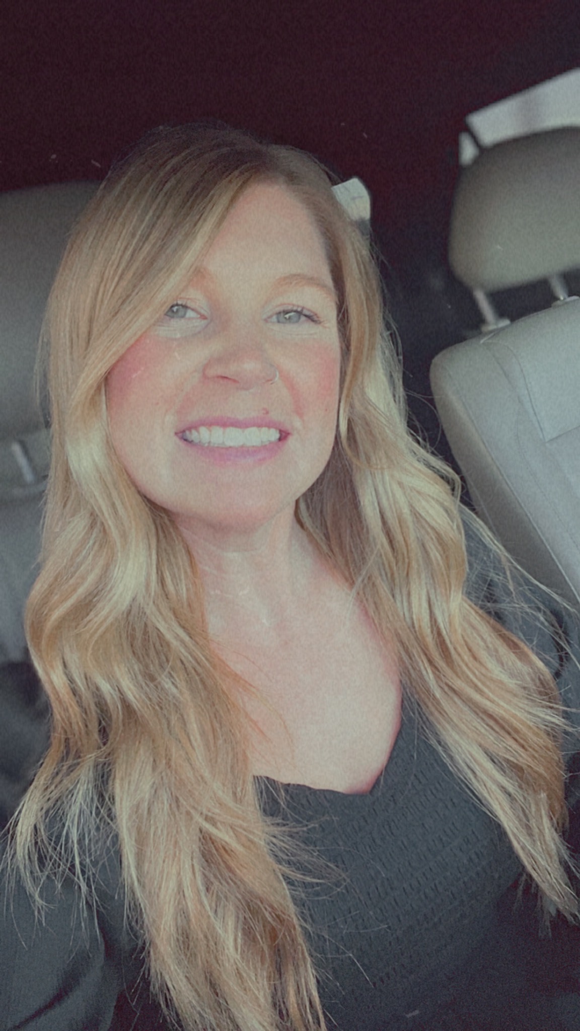 Cassie Simmons | Super Mom