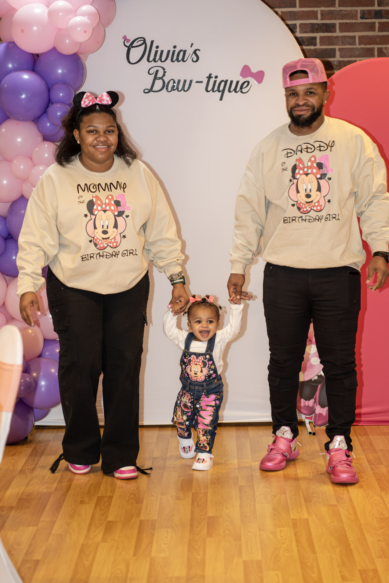 Tiffany Tyson | Super Mom